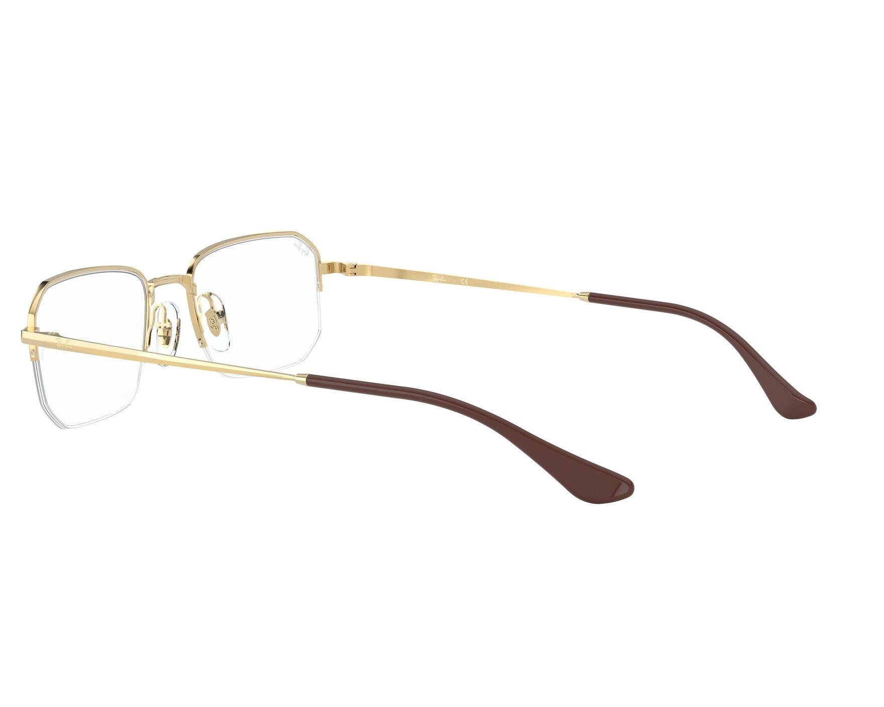 Lunettes de vue Ray-Ban RX-6449 2500