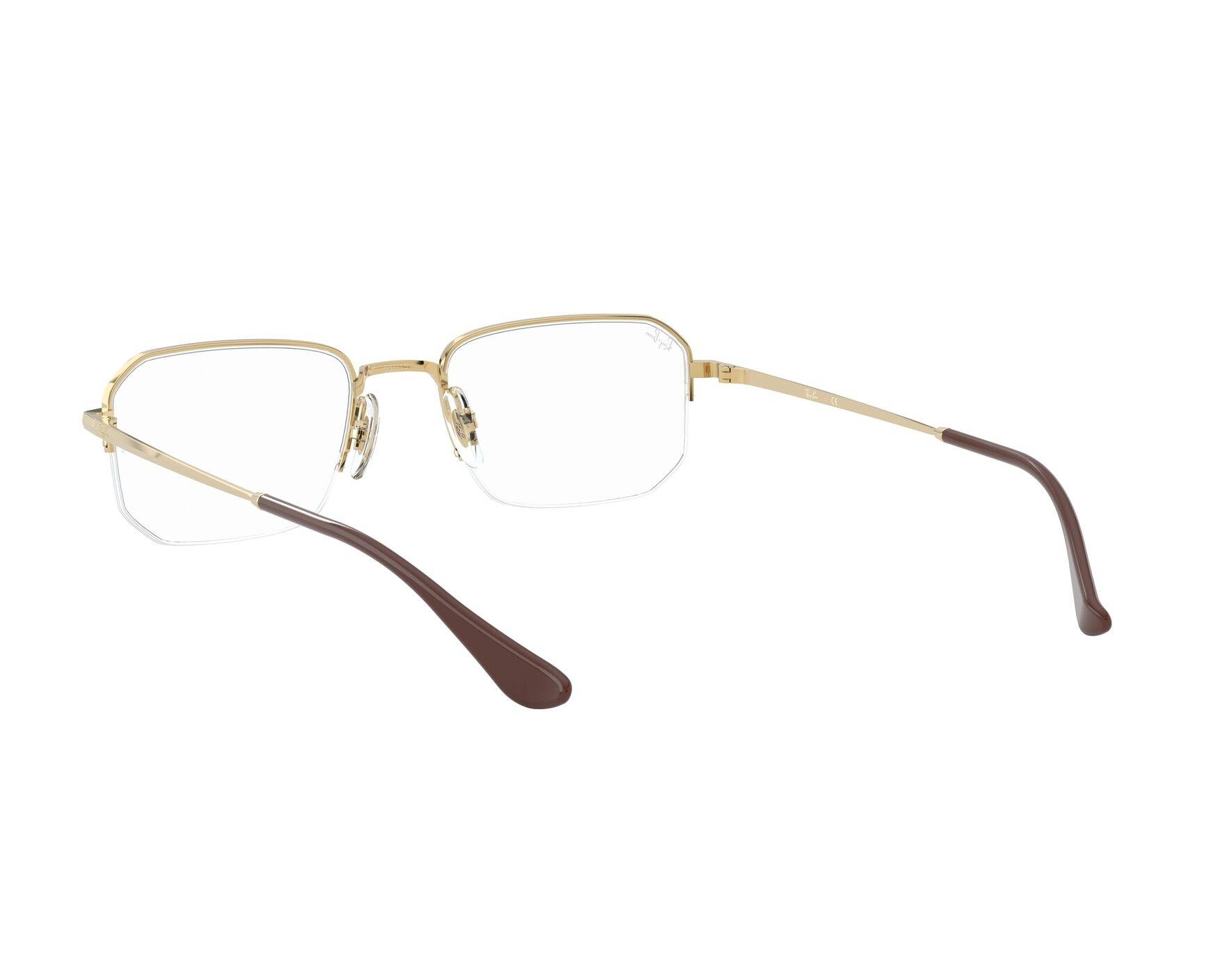 Lunettes de vue Ray-Ban RX-6449 2500