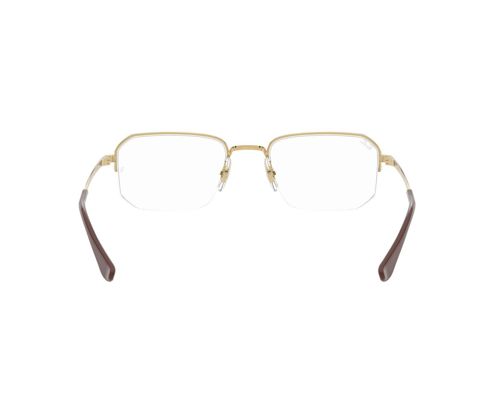 Lunettes de vue Ray-Ban RX-6449 2500