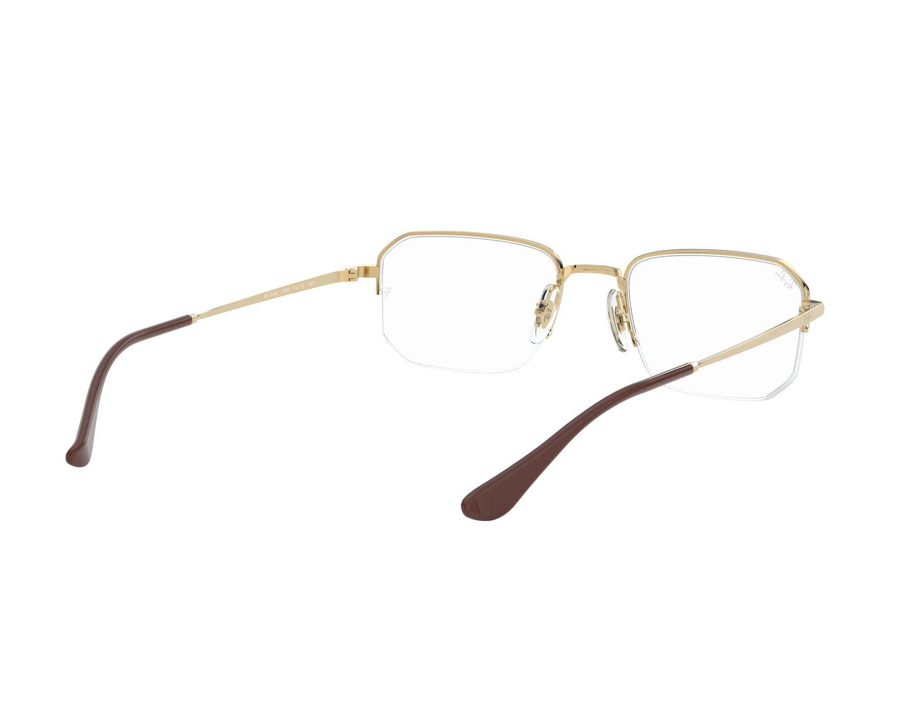 Lunettes de vue Ray-Ban RX-6449 2500
