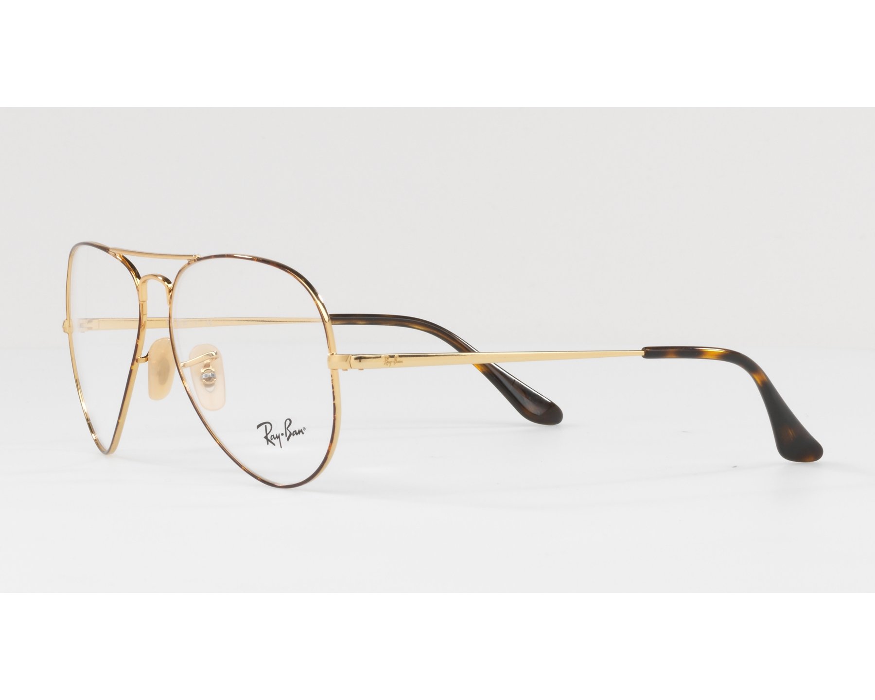 Lunettes de vue Ray-Ban RX-6489 2945