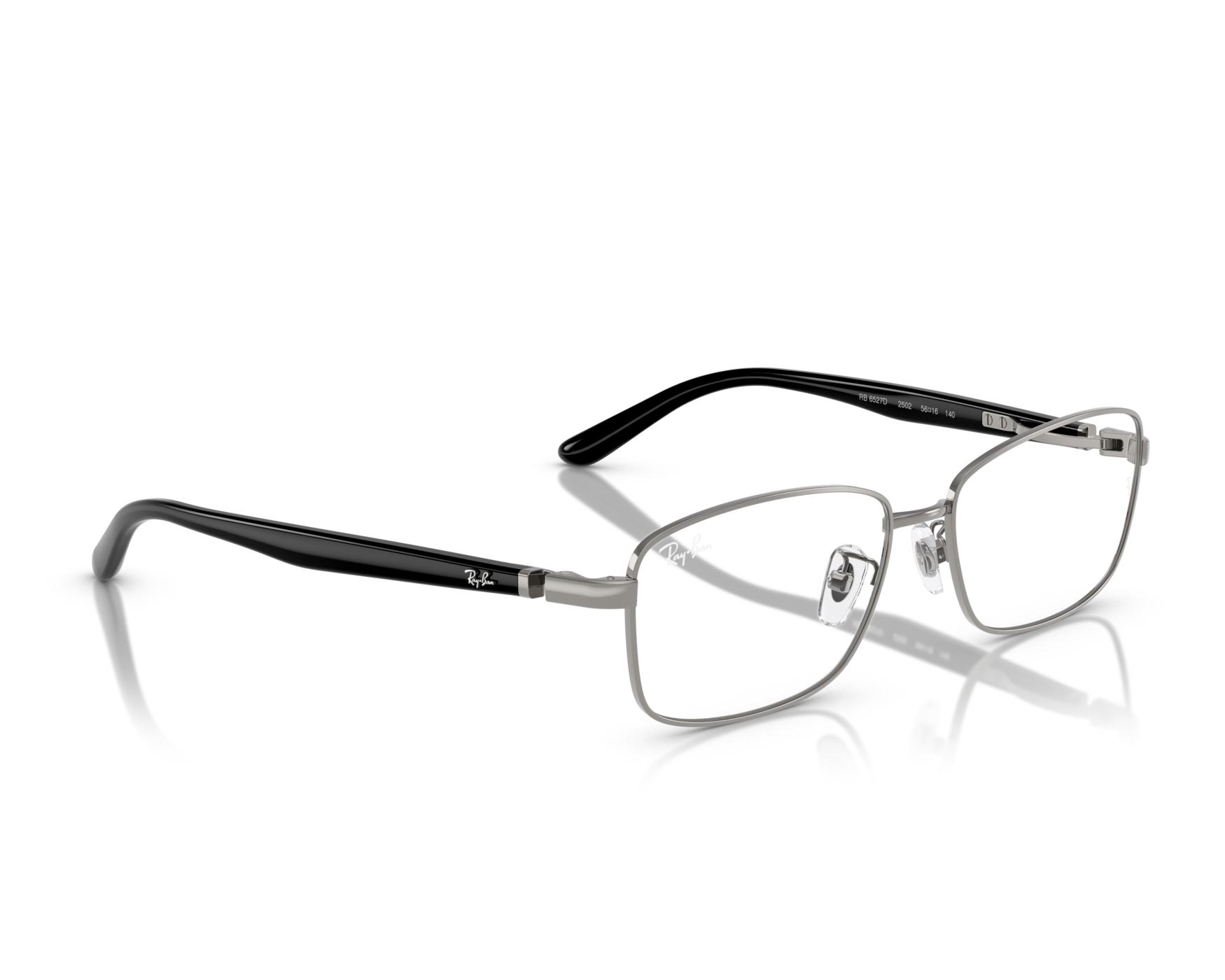 Lunettes de vue Ray-Ban RX6527D 2502