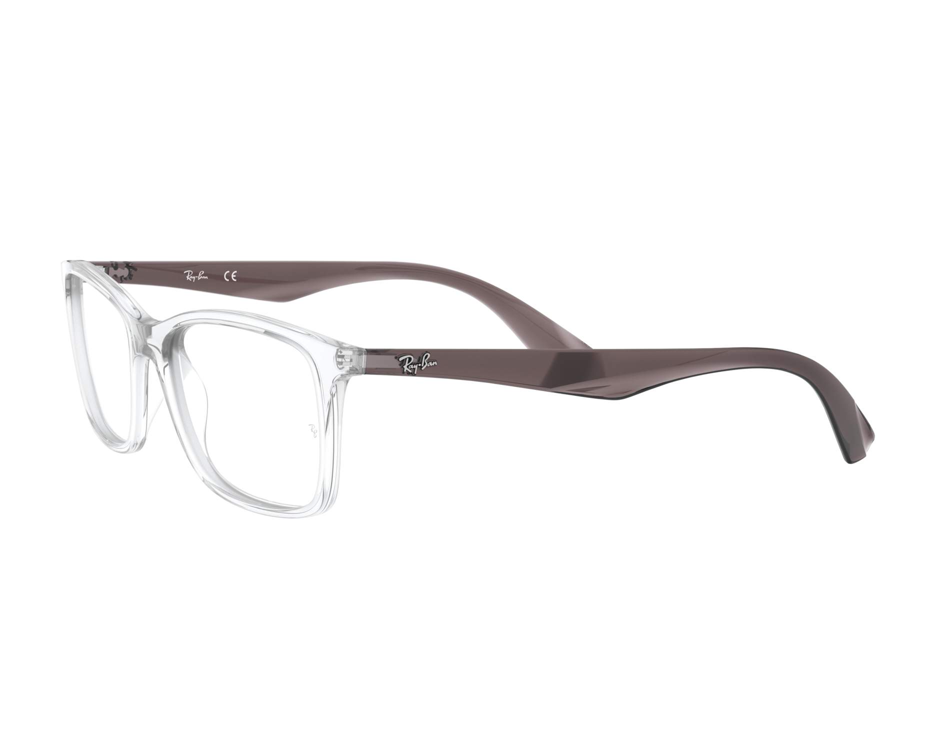 Lunettes de vue Ray-Ban RX7047 5768