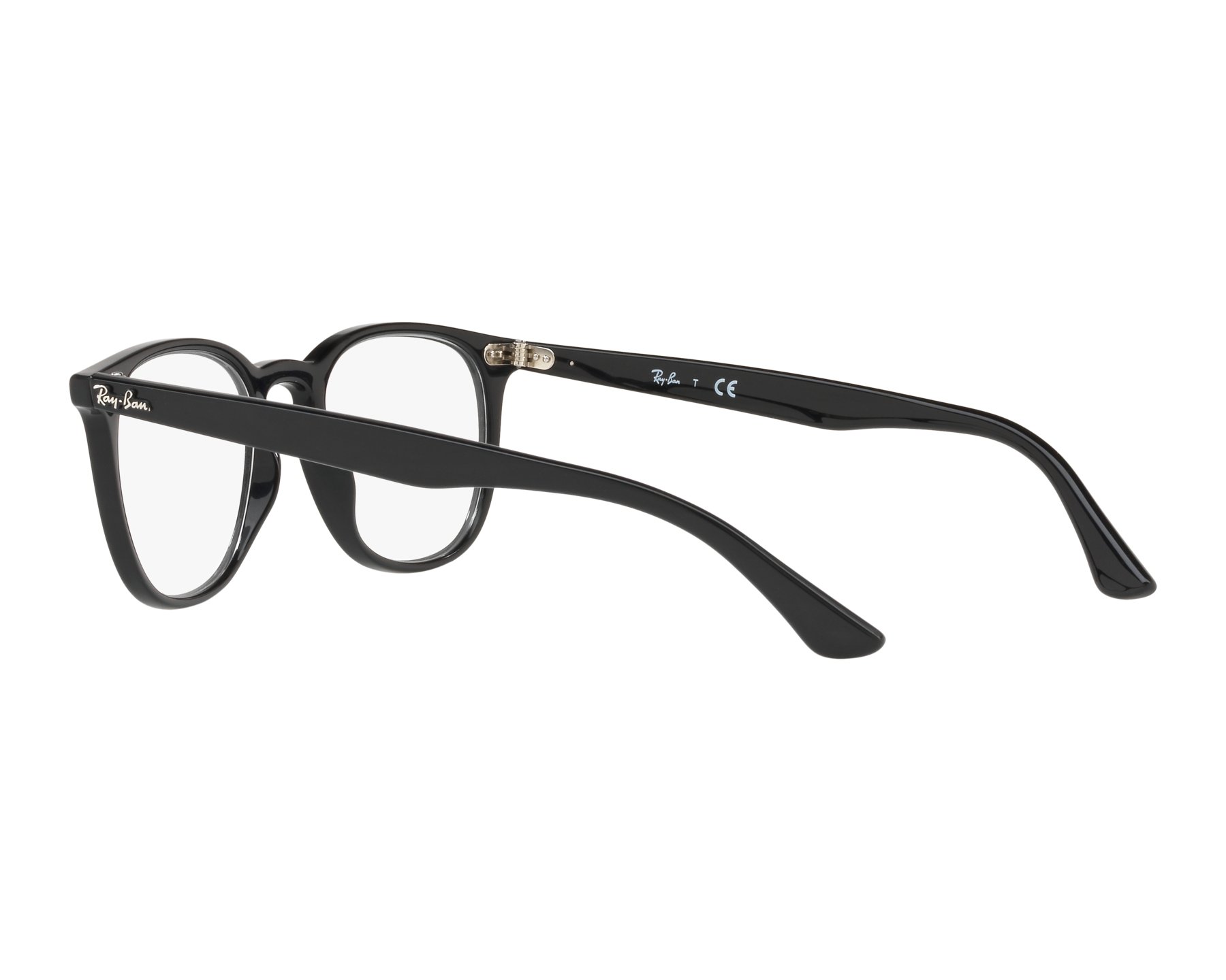 Ray-Ban Brille RX-7159 2000 schwarz |Visionet
