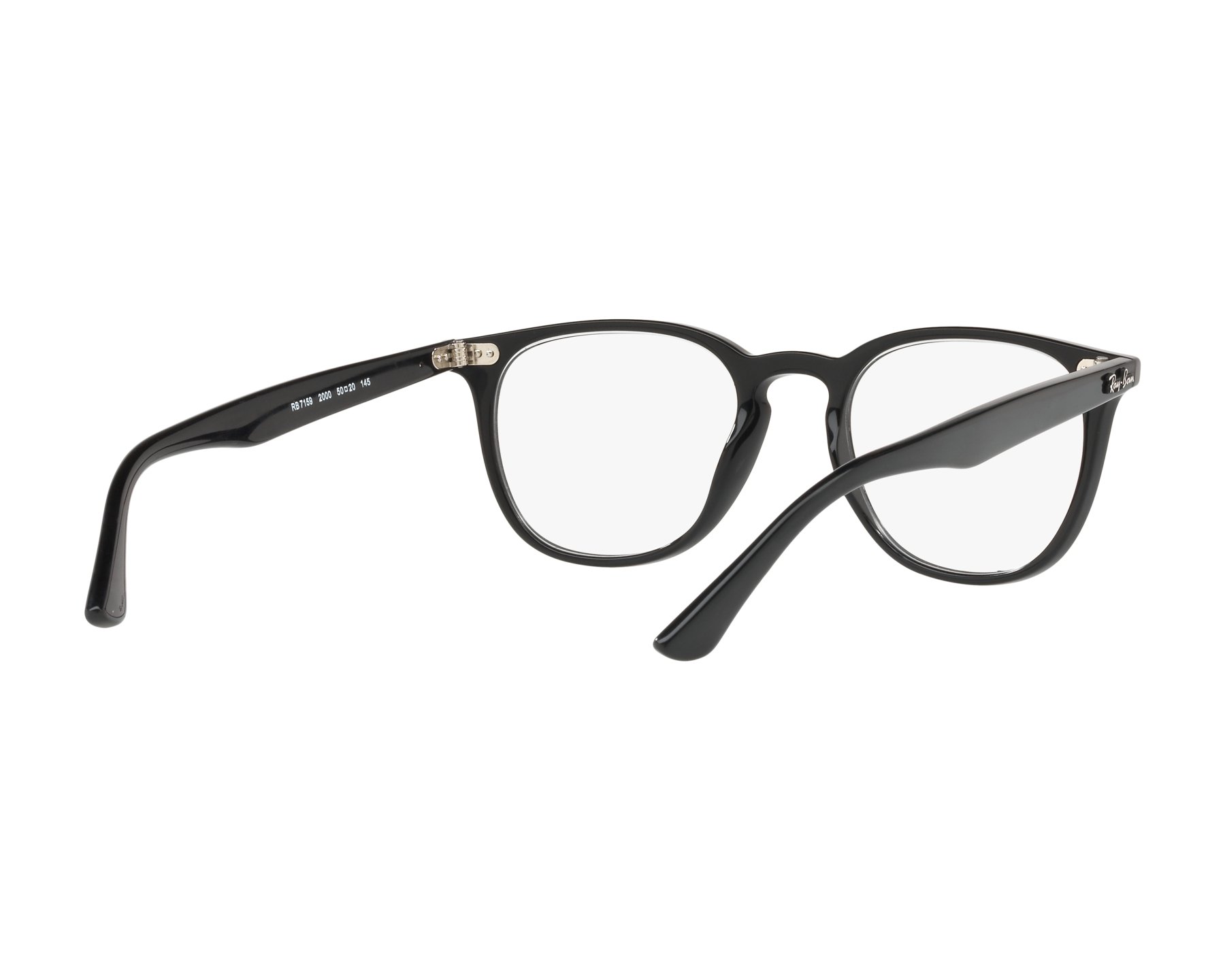 Ray-Ban Eyeglasses RX-7159 2000| Buy now and save 26% | Visionet