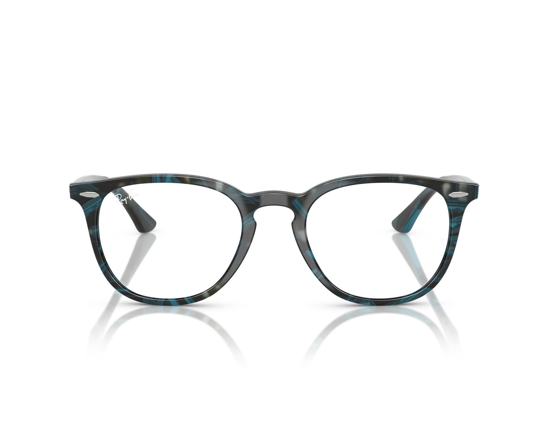 Lunettes de vue Ray-Ban RX7159 8394