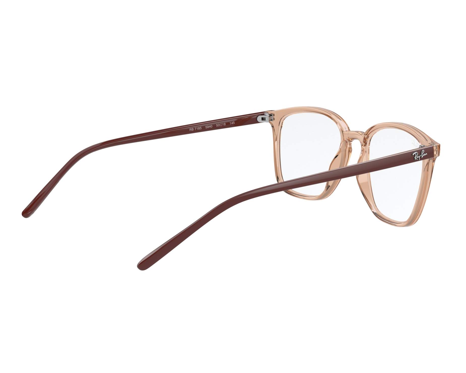 Lunettes de vue Ray-Ban RX7185 5940