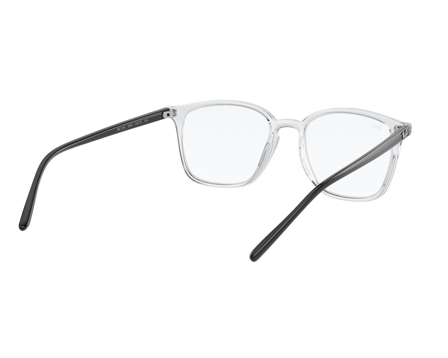 Lunettes de vue Ray-Ban RX-7185 5943