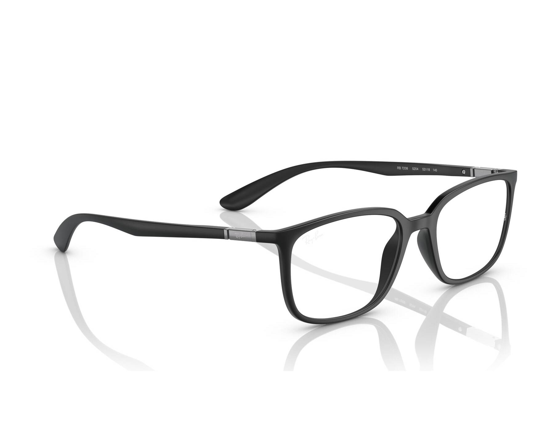 Lunettes de vue Ray-Ban RX7208 5204