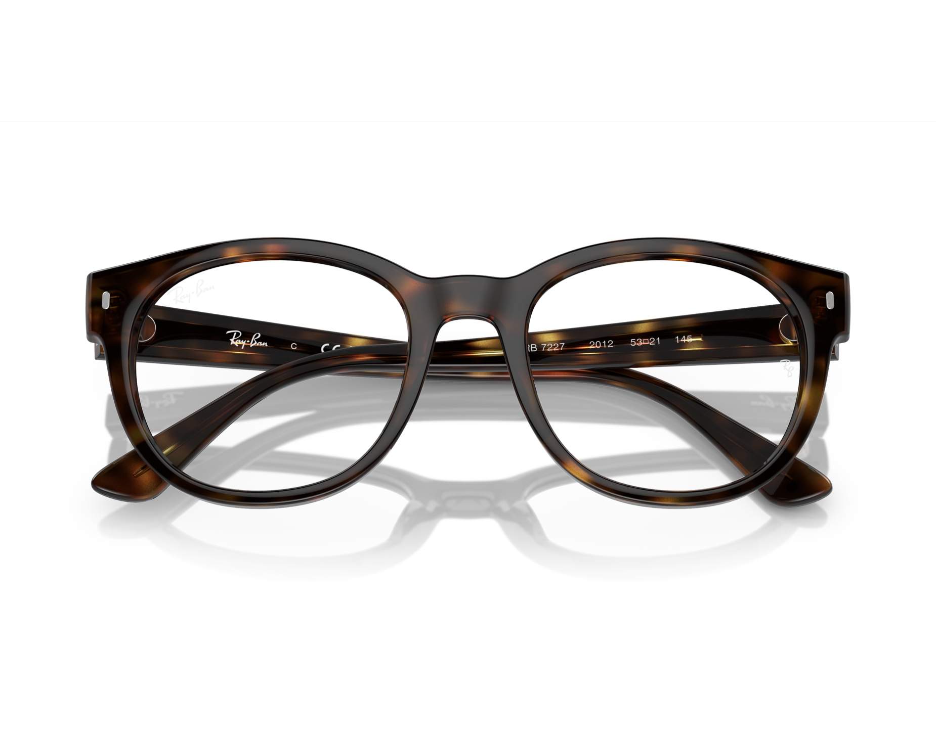 Lunettes de vue Ray-Ban RX7227 2012