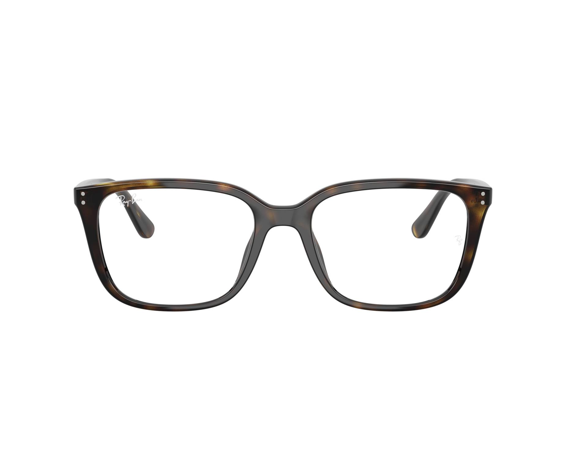 Lunettes de vue Ray-Ban RX7248D 2012
