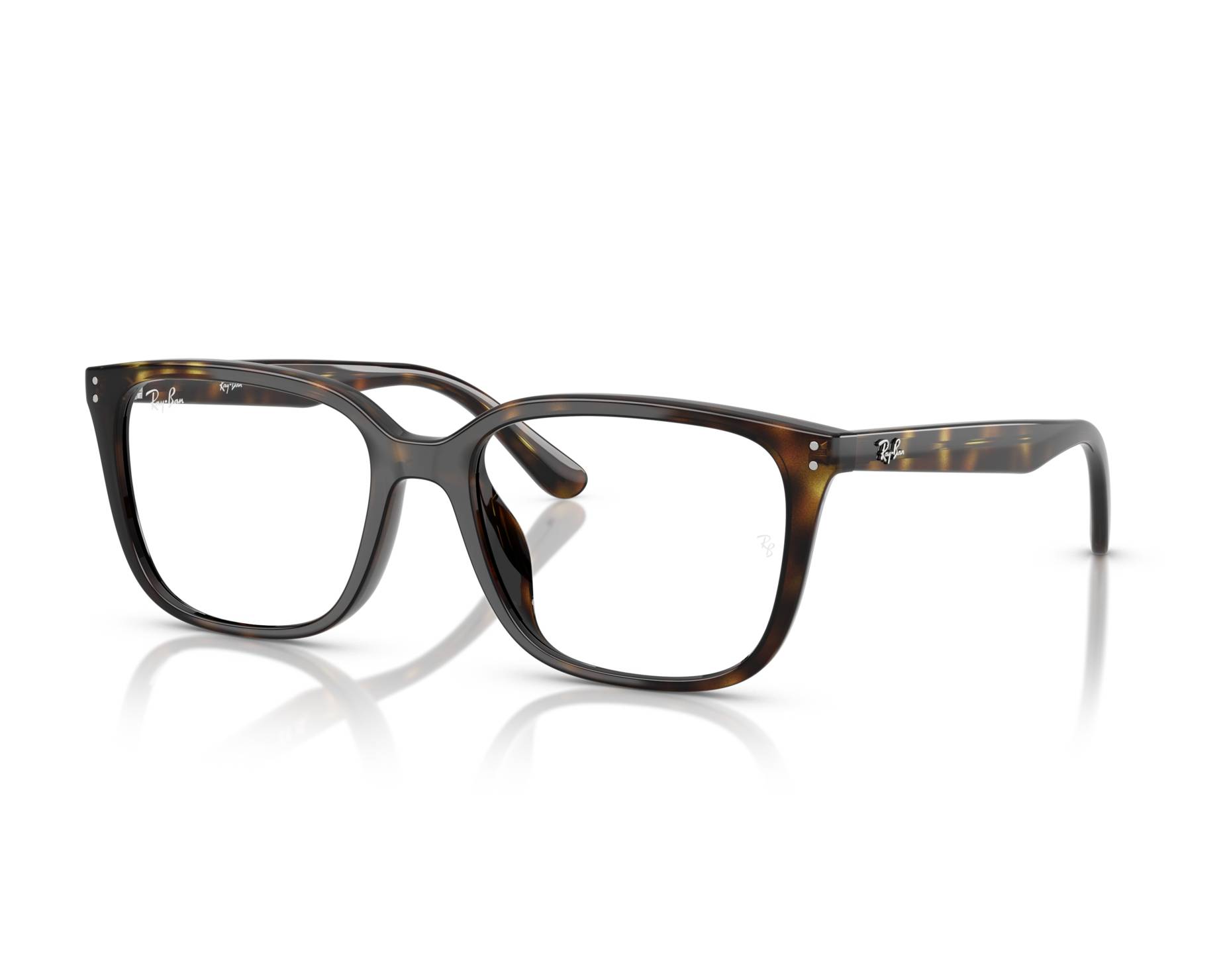 Lunettes de vue Ray-Ban RX7248D 2012