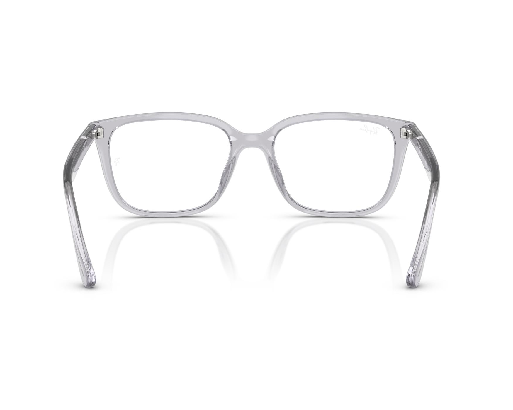 Lunettes de vue Ray-Ban RX7248D 8411