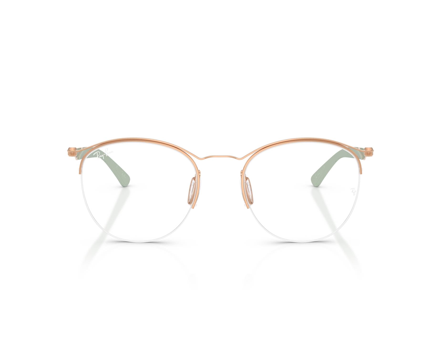 Lunettes de vue Ray-Ban RX7553 3217