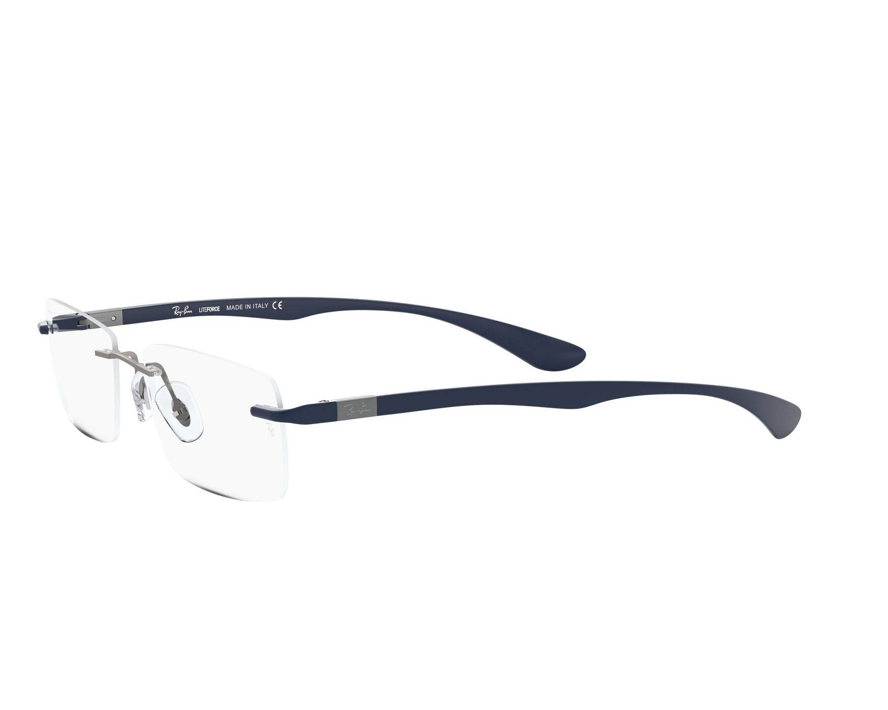 Lunettes de vue Ray-Ban RX-8724 1217
