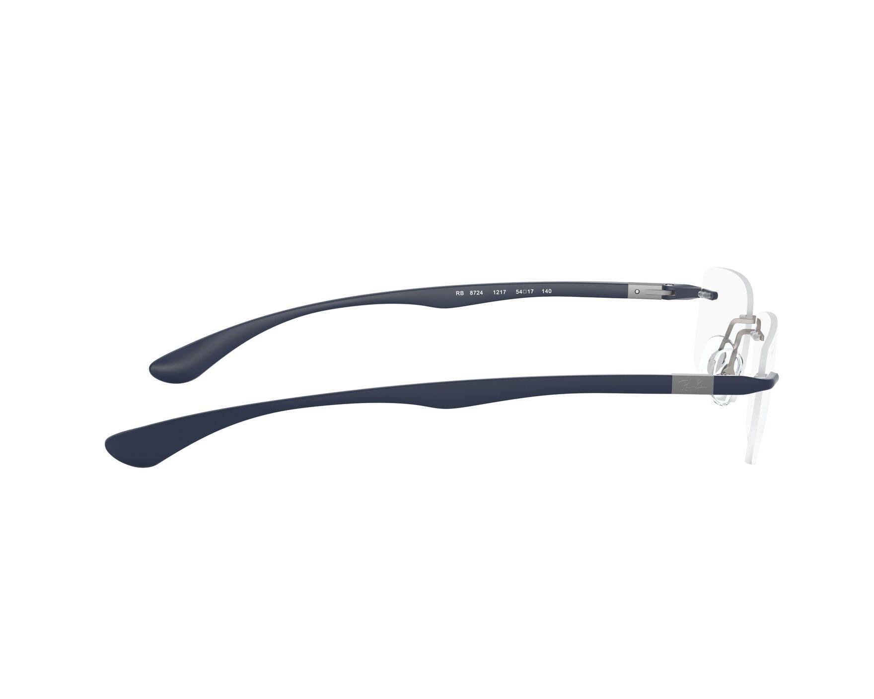 Lunettes de vue Ray-Ban RX-8724 1217