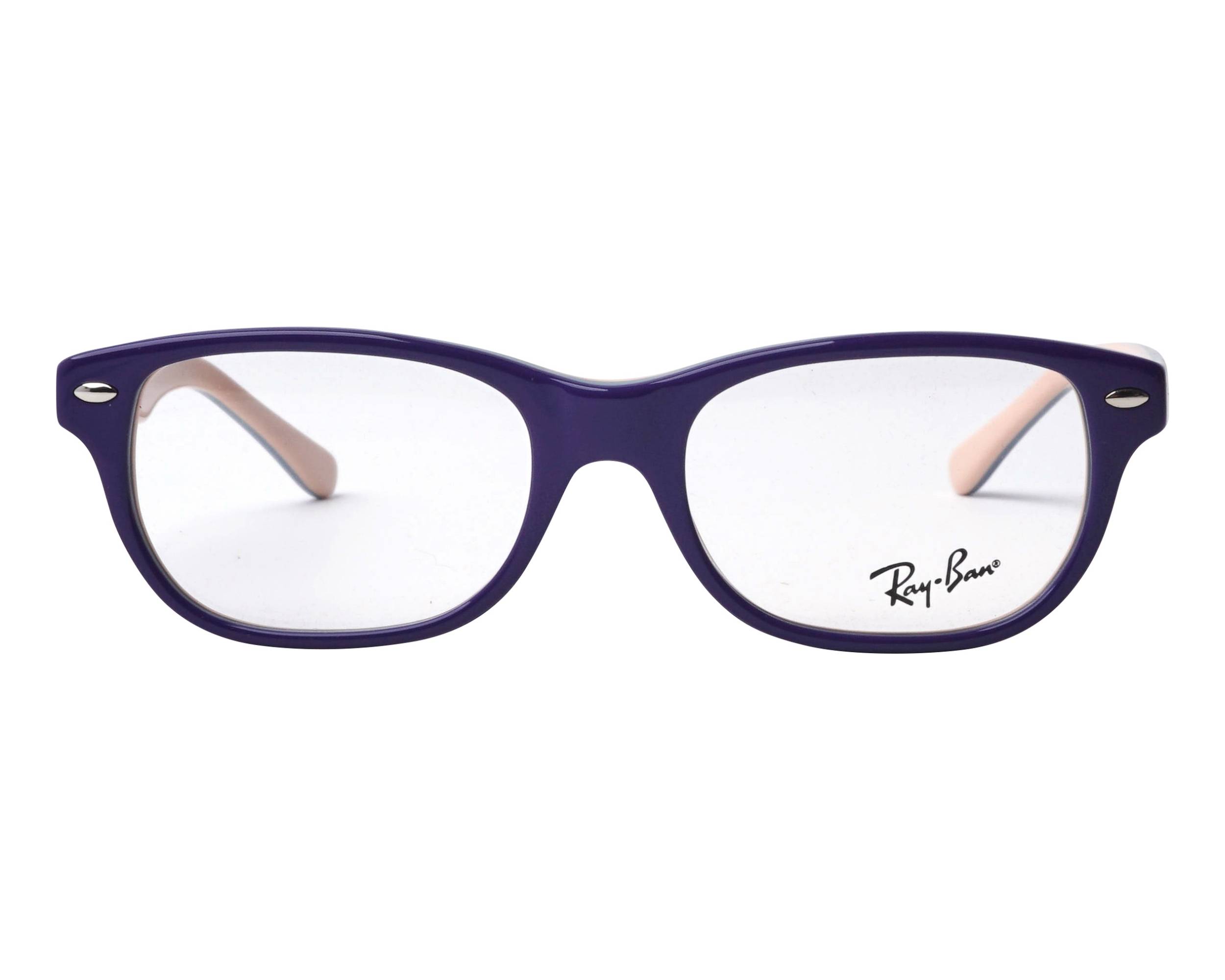 Lunettes de vue Ray-Ban RY-1555 3818