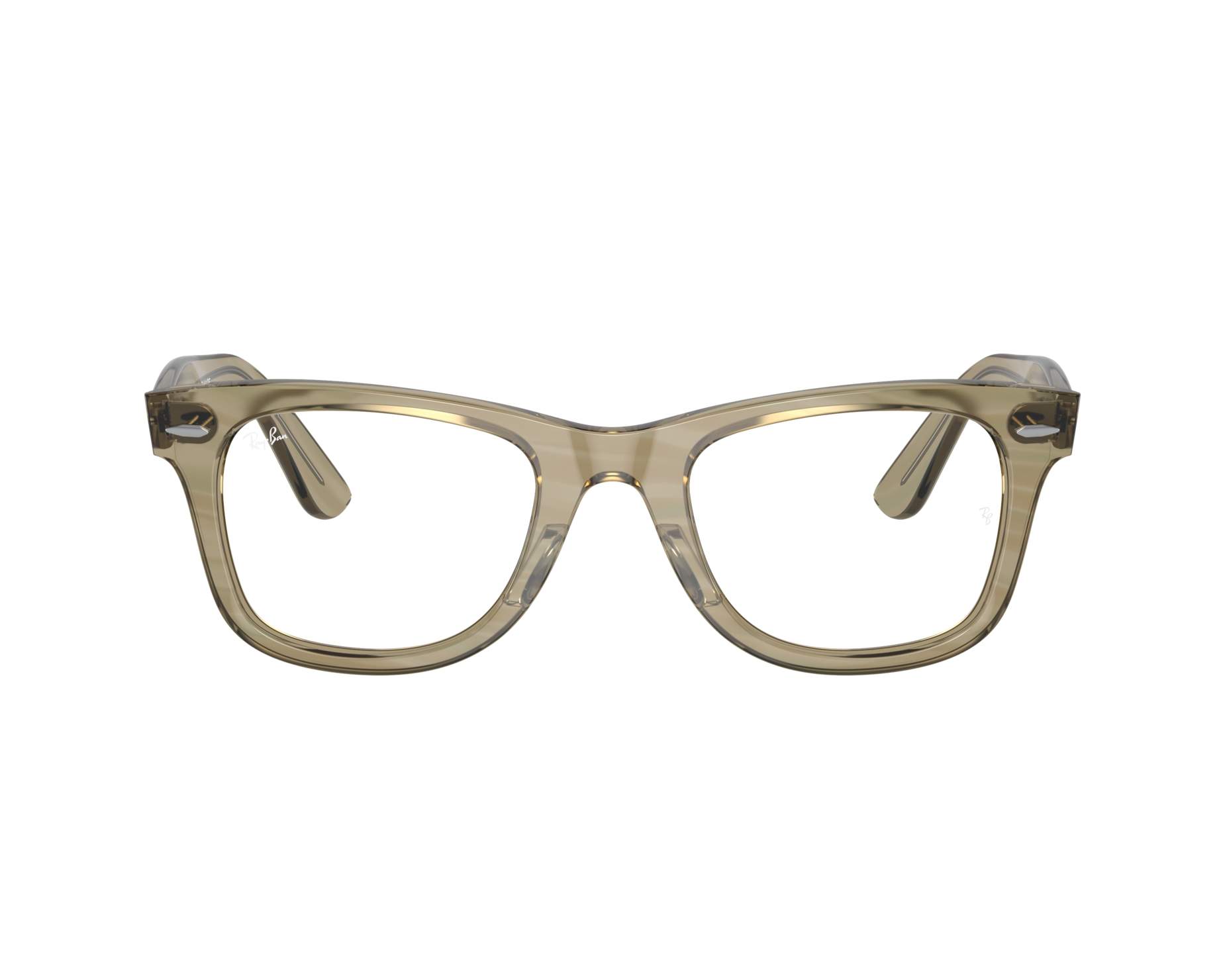 Lunettes de vue Ray-Ban RX4340V 8381