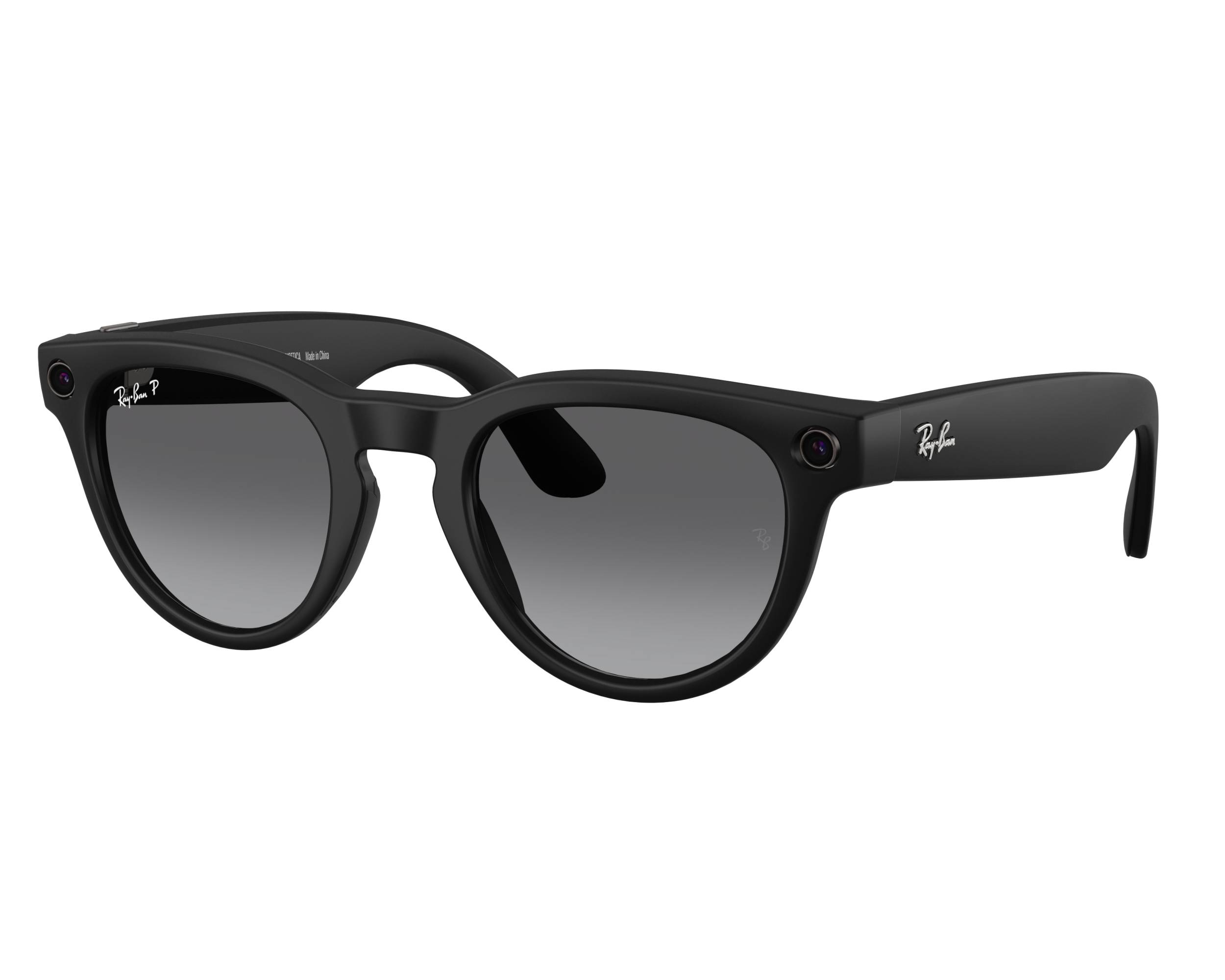Lunettes de soleil Ray-Ban Meta RW4013 601ST3