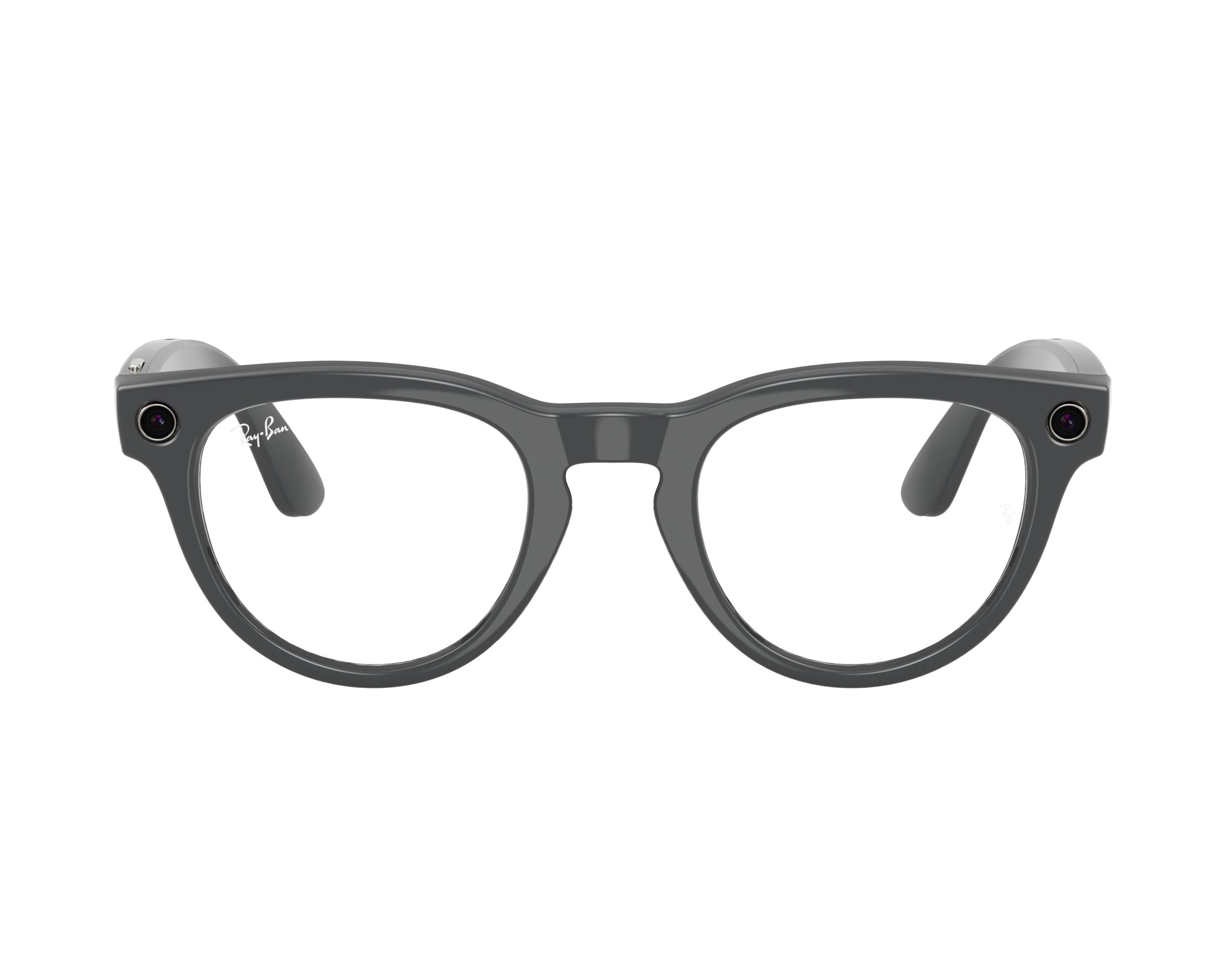 Ray-Ban Meta Sunglasses HEADLINER (Gen 2) RW4013 6702CE