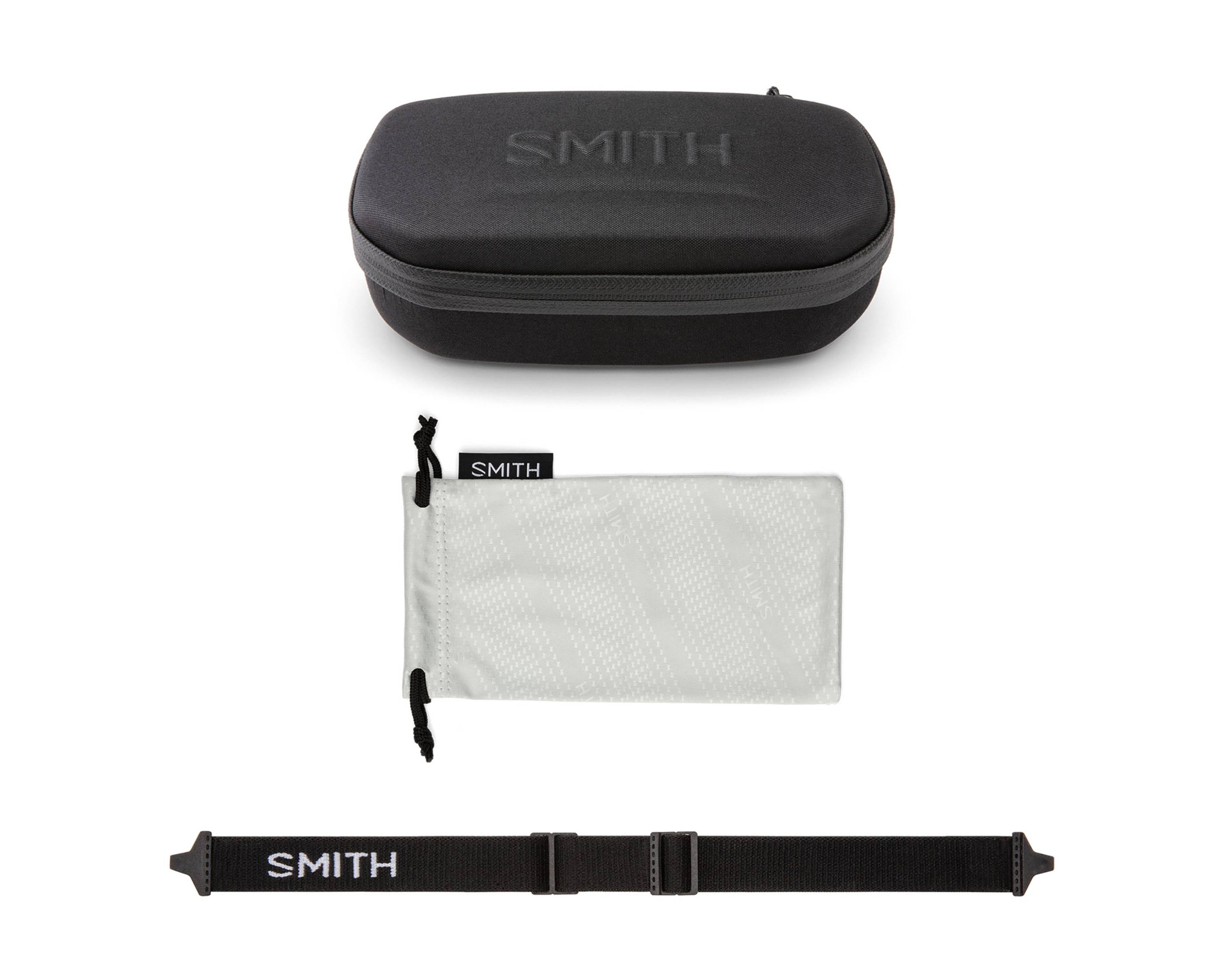 Lunettes de soleil Smith Optics EMBARK 01T/QG
