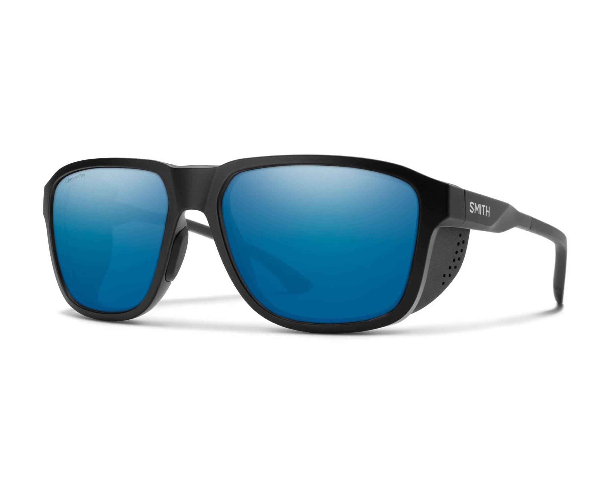 Lunettes de soleil Smith Optics EMBARK 01T/QG
