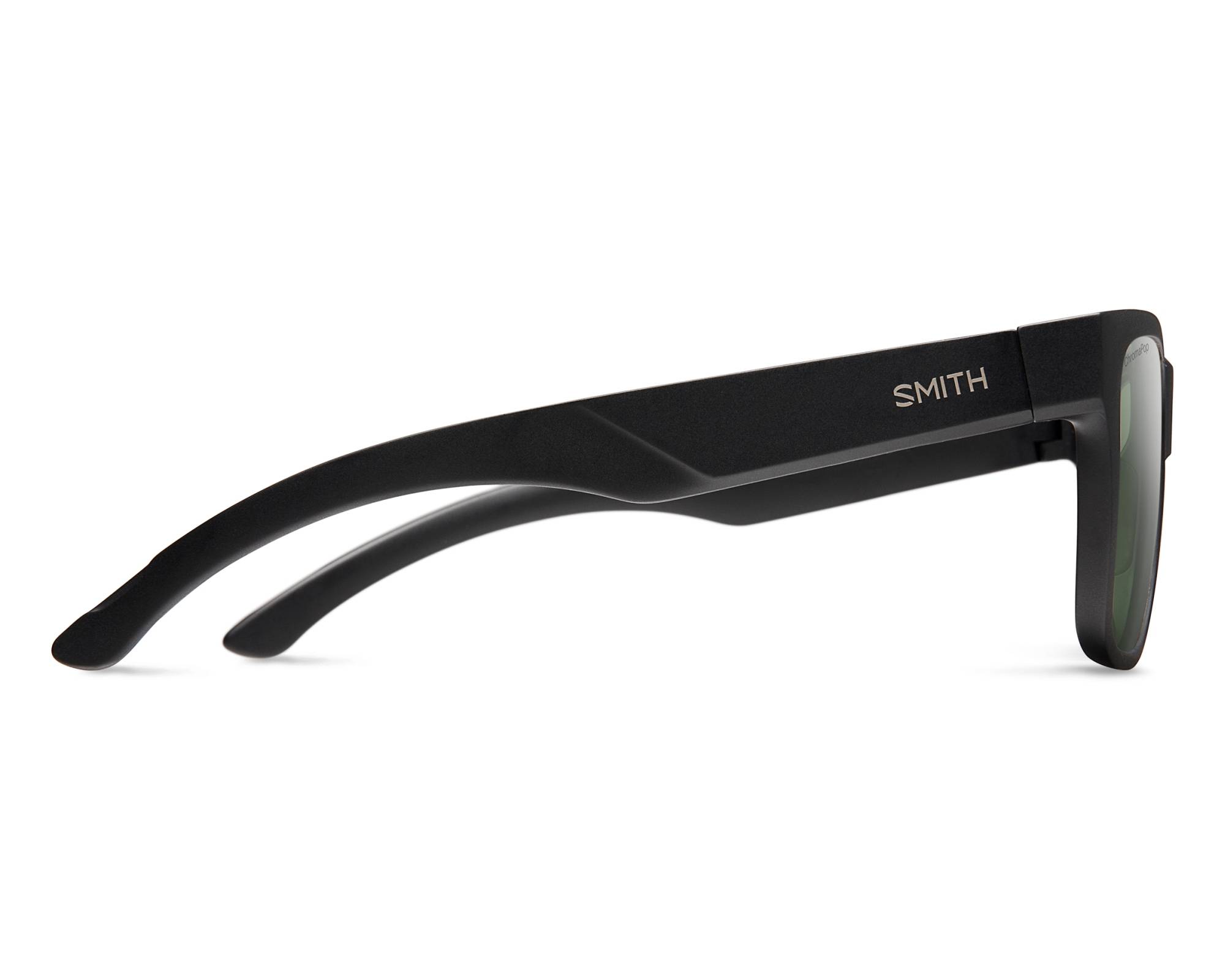 Lunettes de soleil Smith Optics LOWDOWN-2 003/L7
