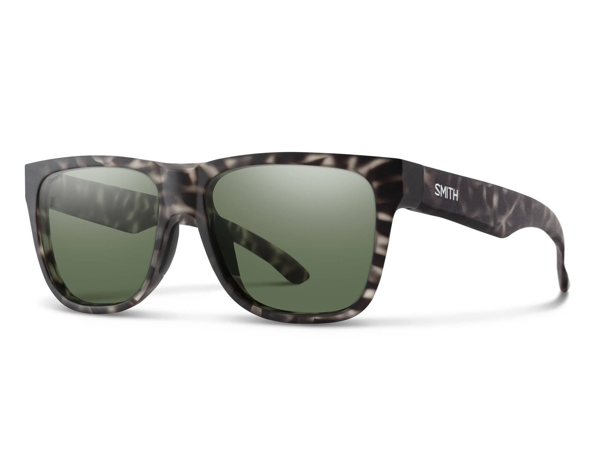 Lunettes de soleil Smith Optics LOWDOWN-2 HLA/L7