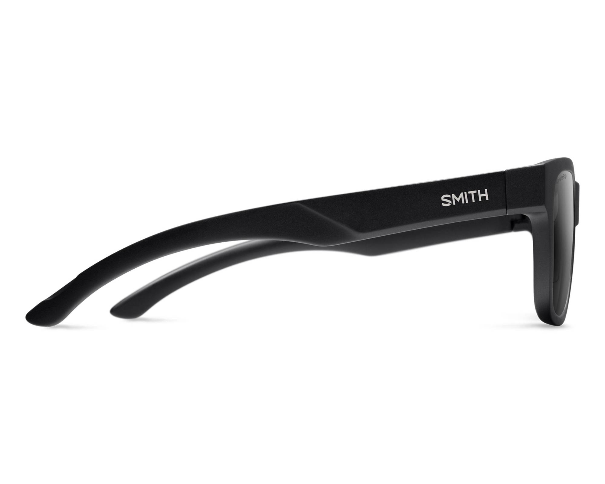 Lunettes de soleil Smith Optics LOWDOWN-S-2-S 003/6N