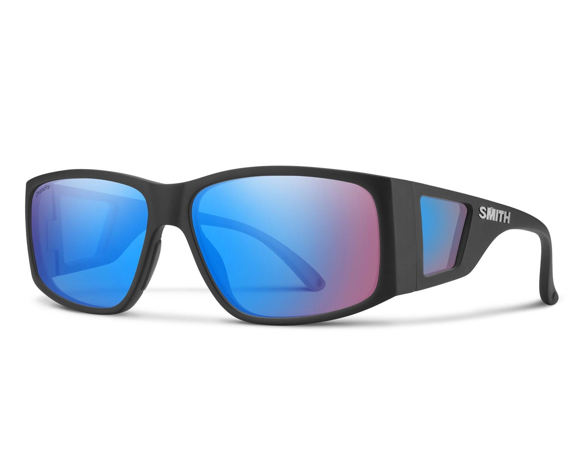 Lunettes de soleil Smith Optics MONROE-PEAK 003/G0