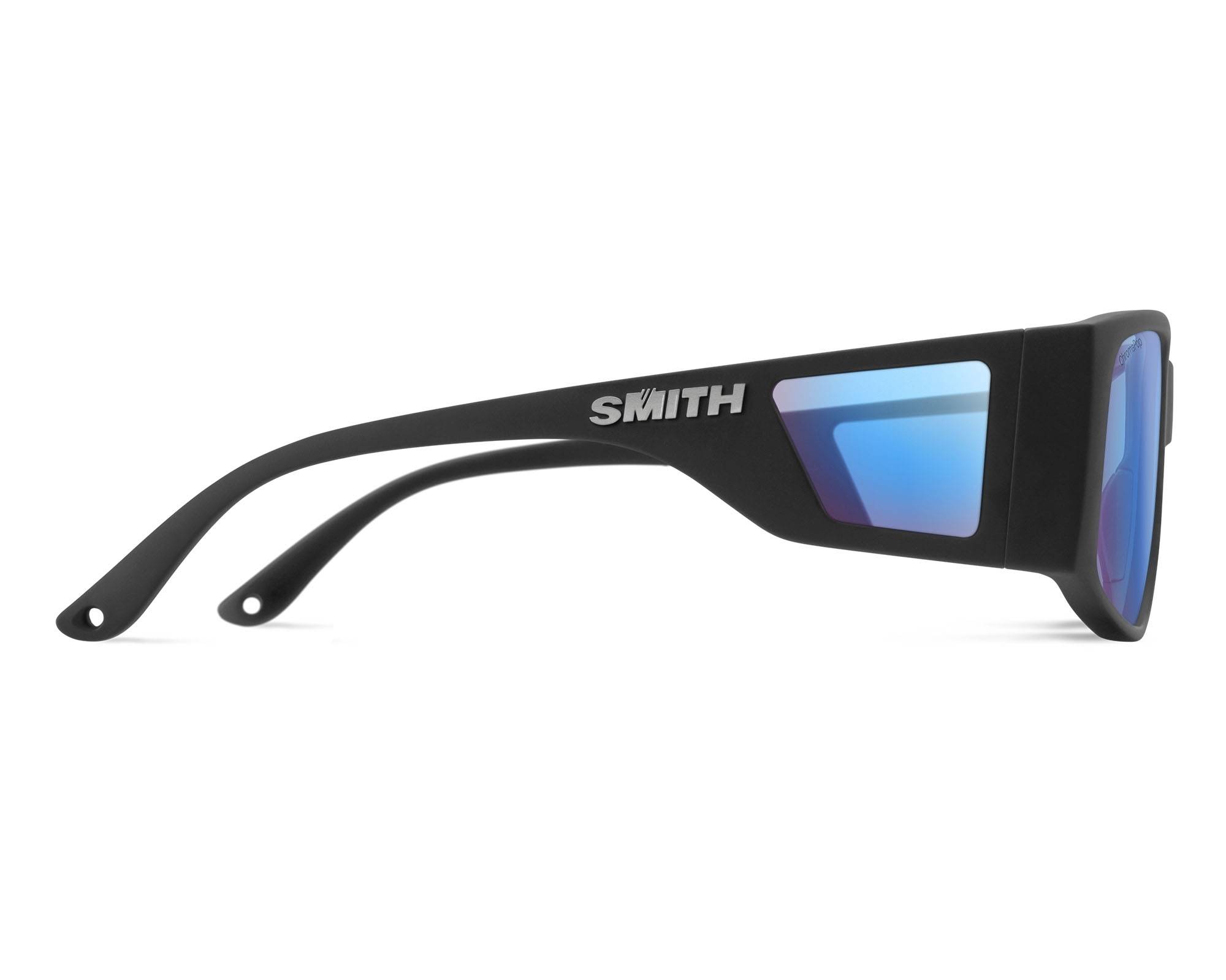 Lunettes de soleil Smith Optics MONROE-PEAK 003/G0