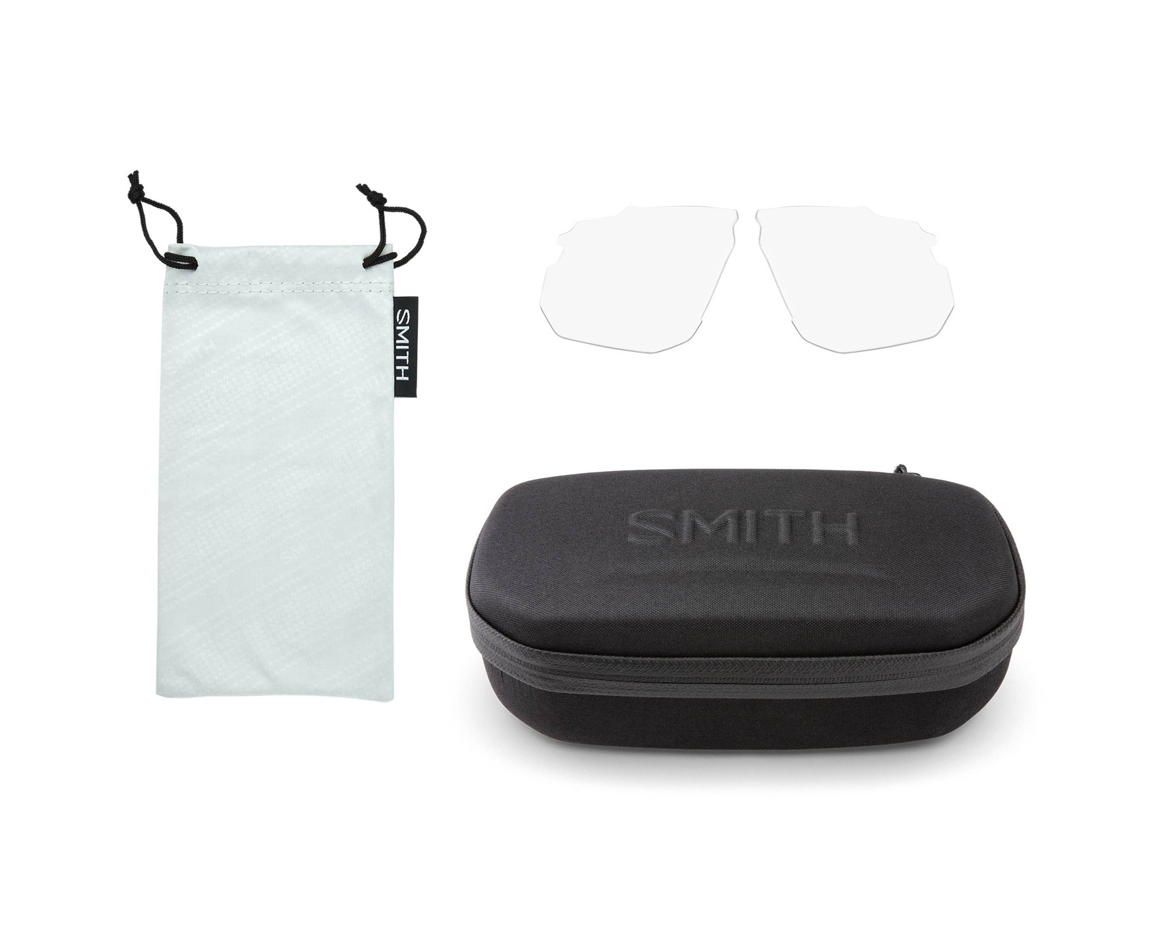 Lunettes de soleil Smith Optics MOTIVE 003/1C