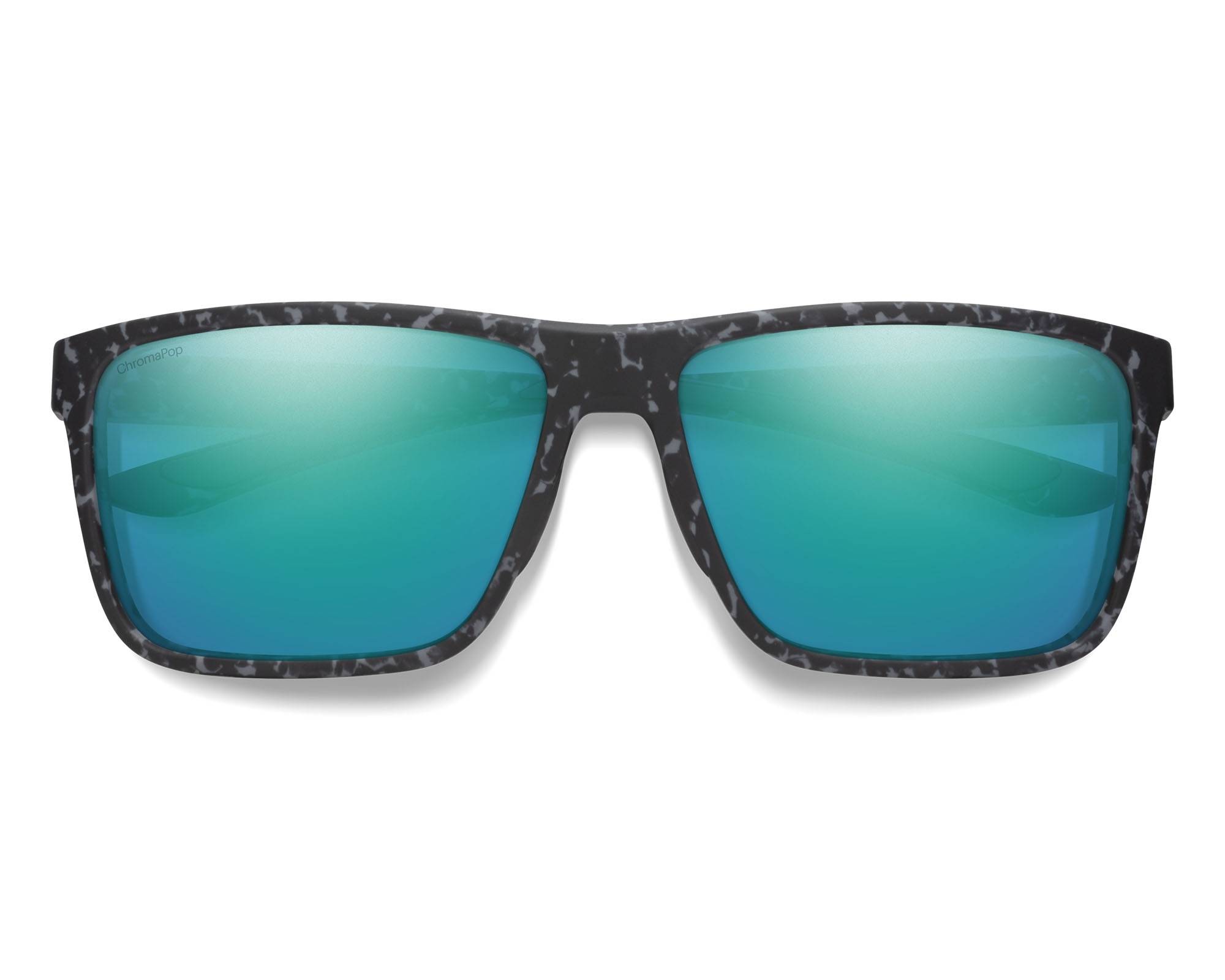 Lunettes de soleil Smith Optics RIPTIDE-S UHX/QG