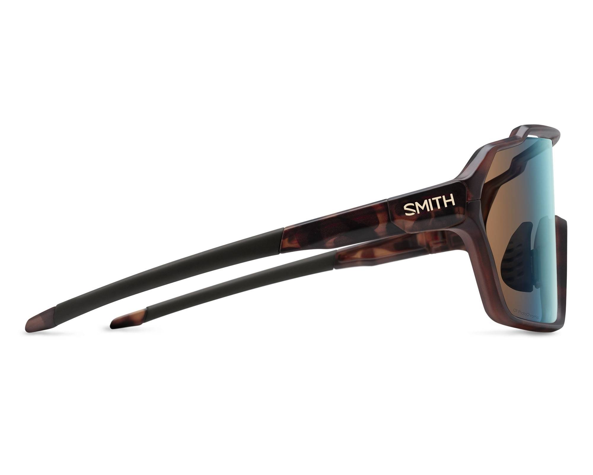 Lunettes de soleil Smith Optics SHIFT-XL-MAG N9P/GH