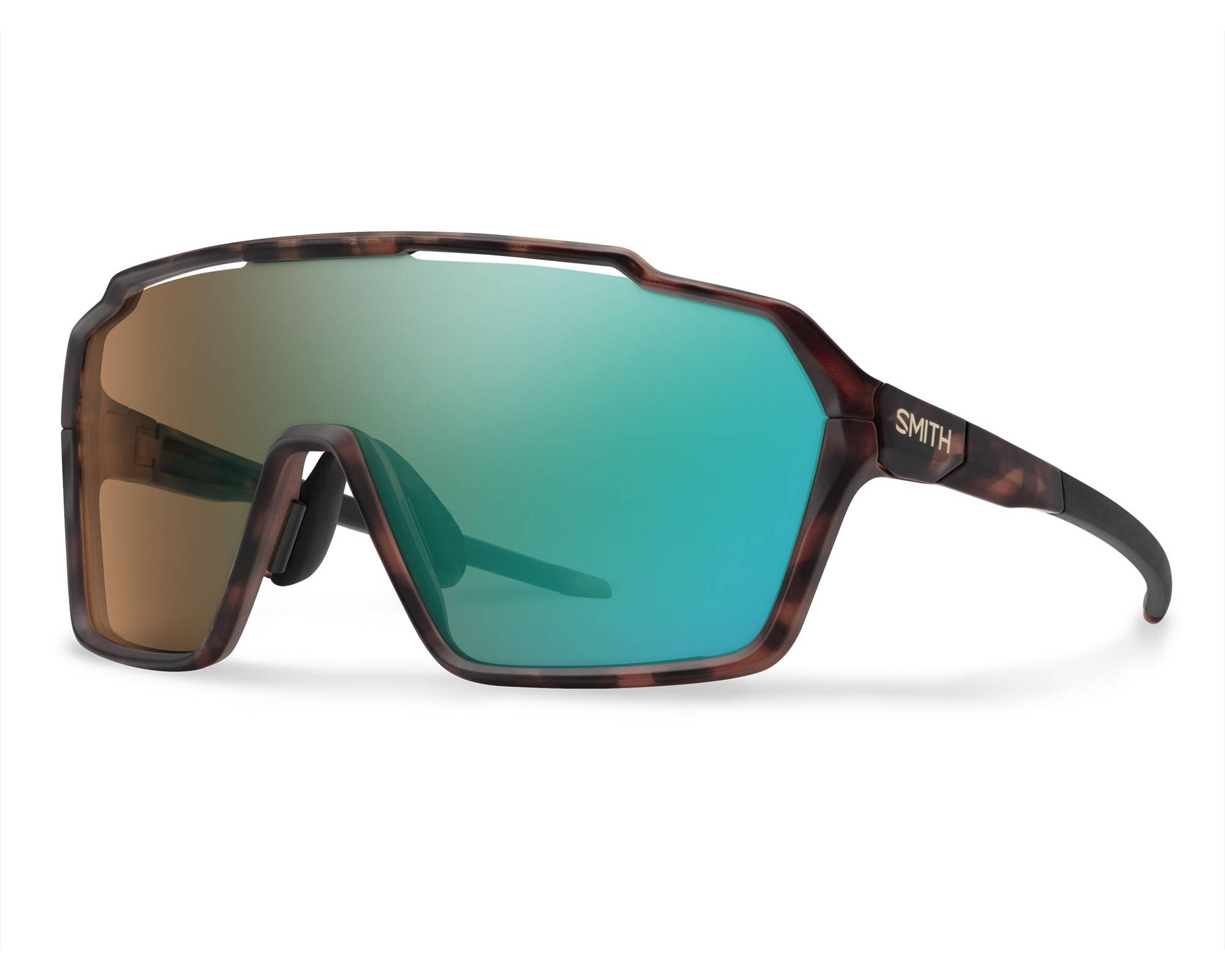 Lunettes de soleil Smith Optics SHIFT-XL-MAG N9P/GH