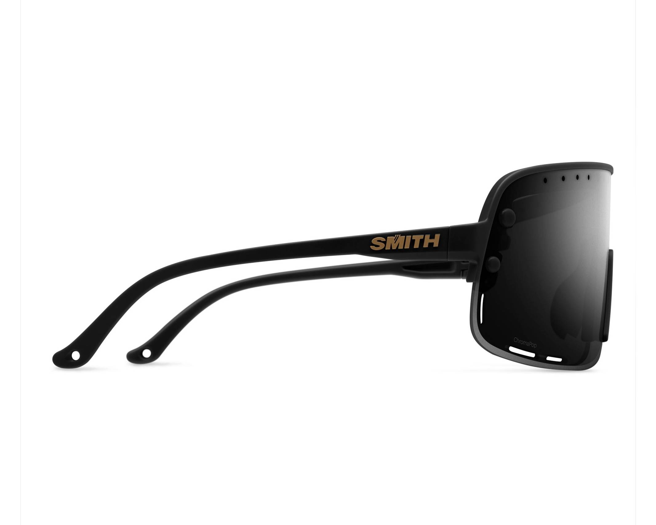 Lunettes de soleil Smith Optics ULTRALITE 003/1C