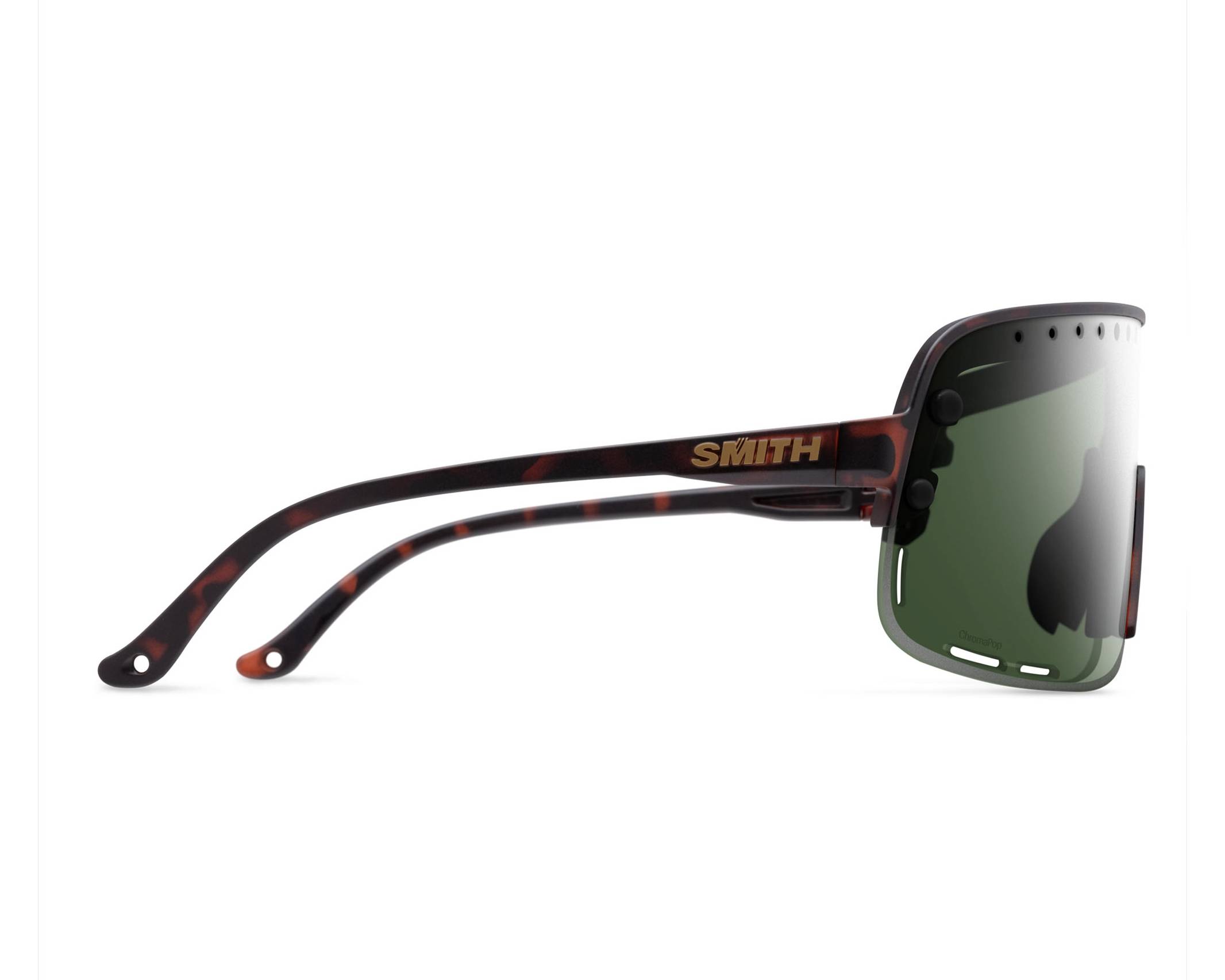 Lunettes de soleil Smith Optics ULTRALITE N9P/1H