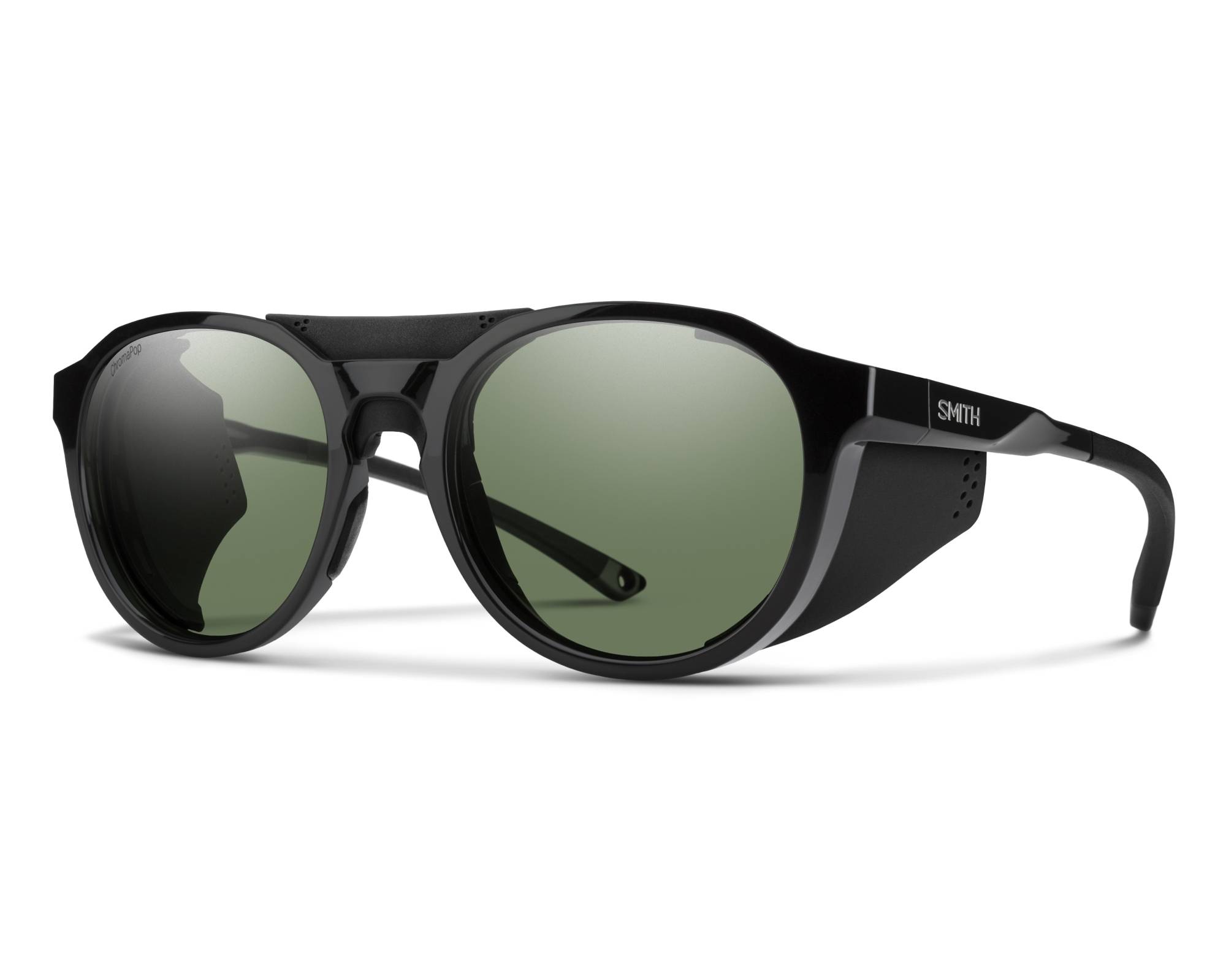 Lunettes de soleil Smith Optics VENTURE 807/L7