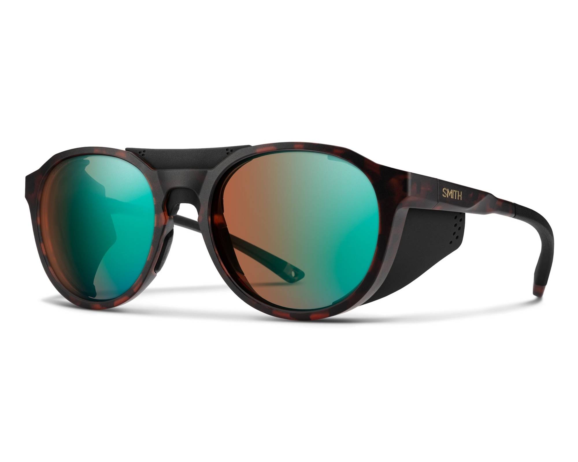 Lunettes de soleil Smith Optics VENTURE HGC/GH