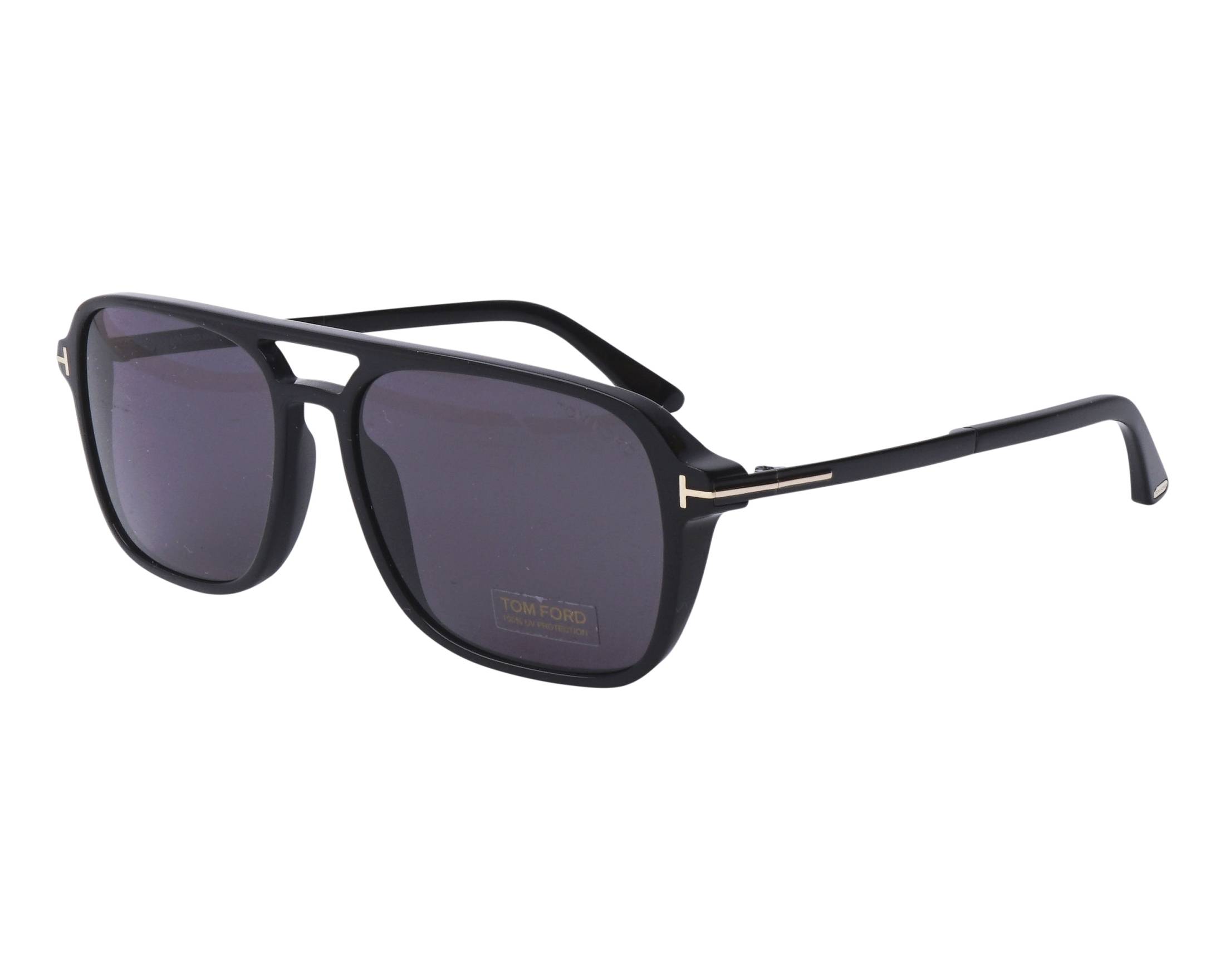 Lunettes de soleil Tom Ford FT0910-S 01A