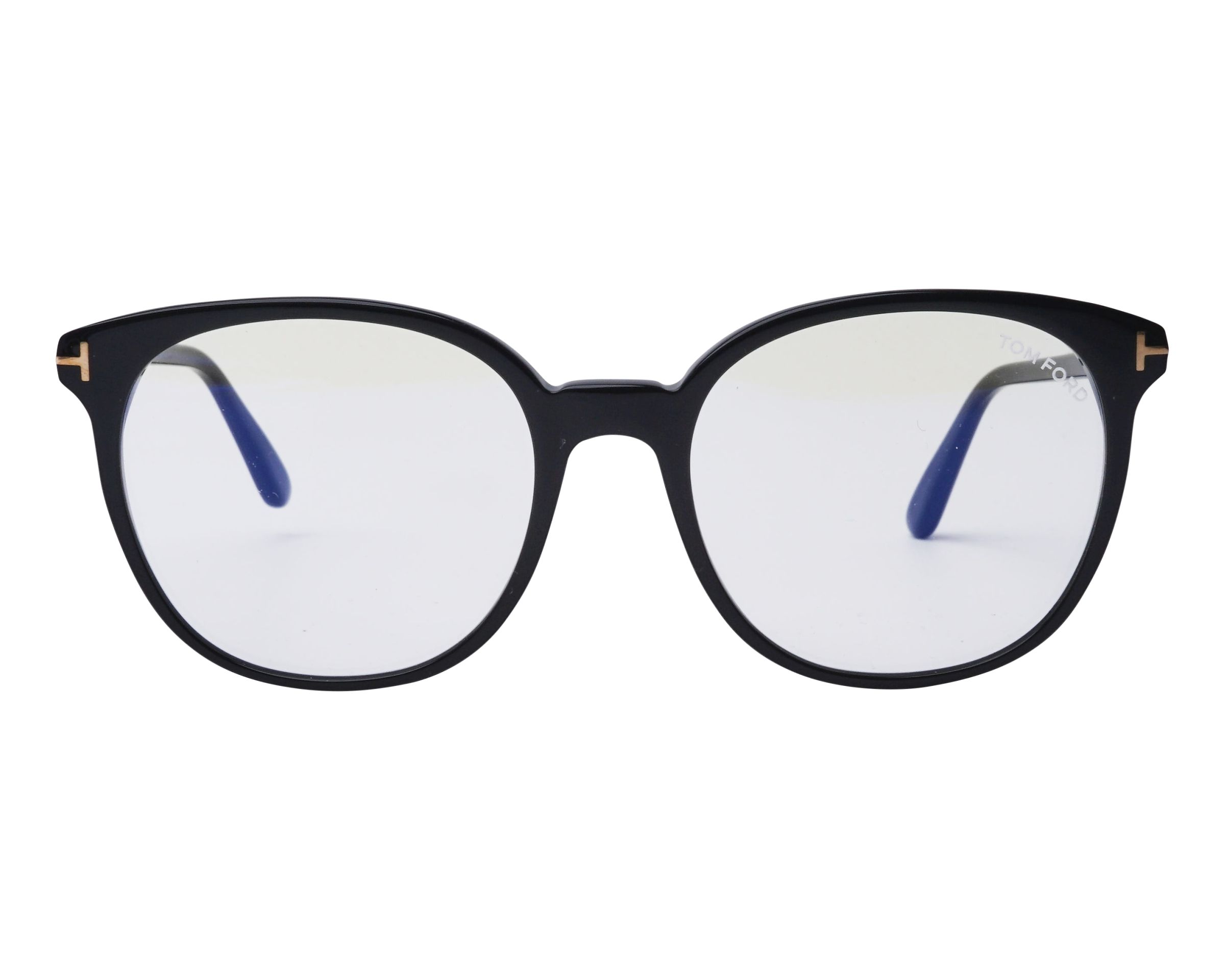 Lunettes de vue Tom Ford FT-5671-B 001