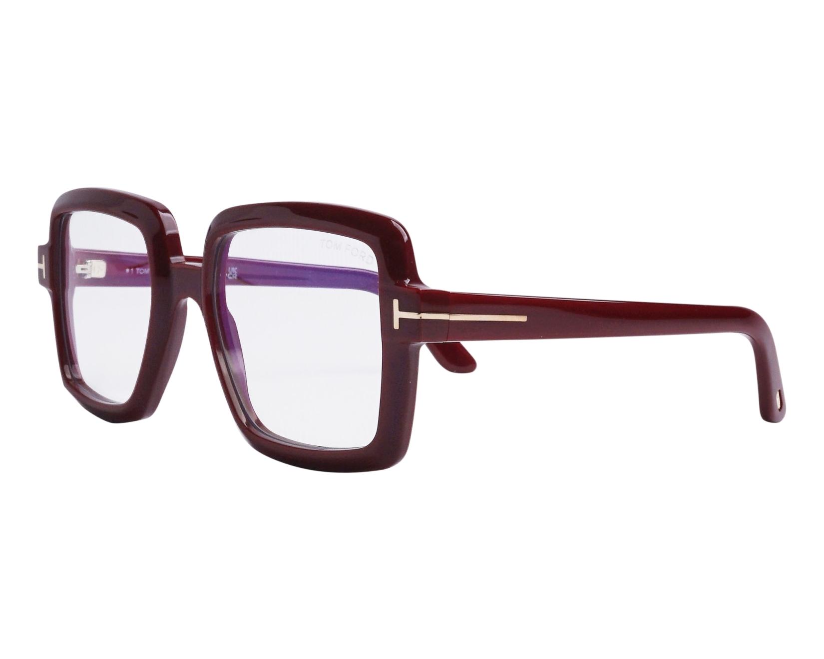 Lunettes de vue Tom Ford FT-5913-B-V 069