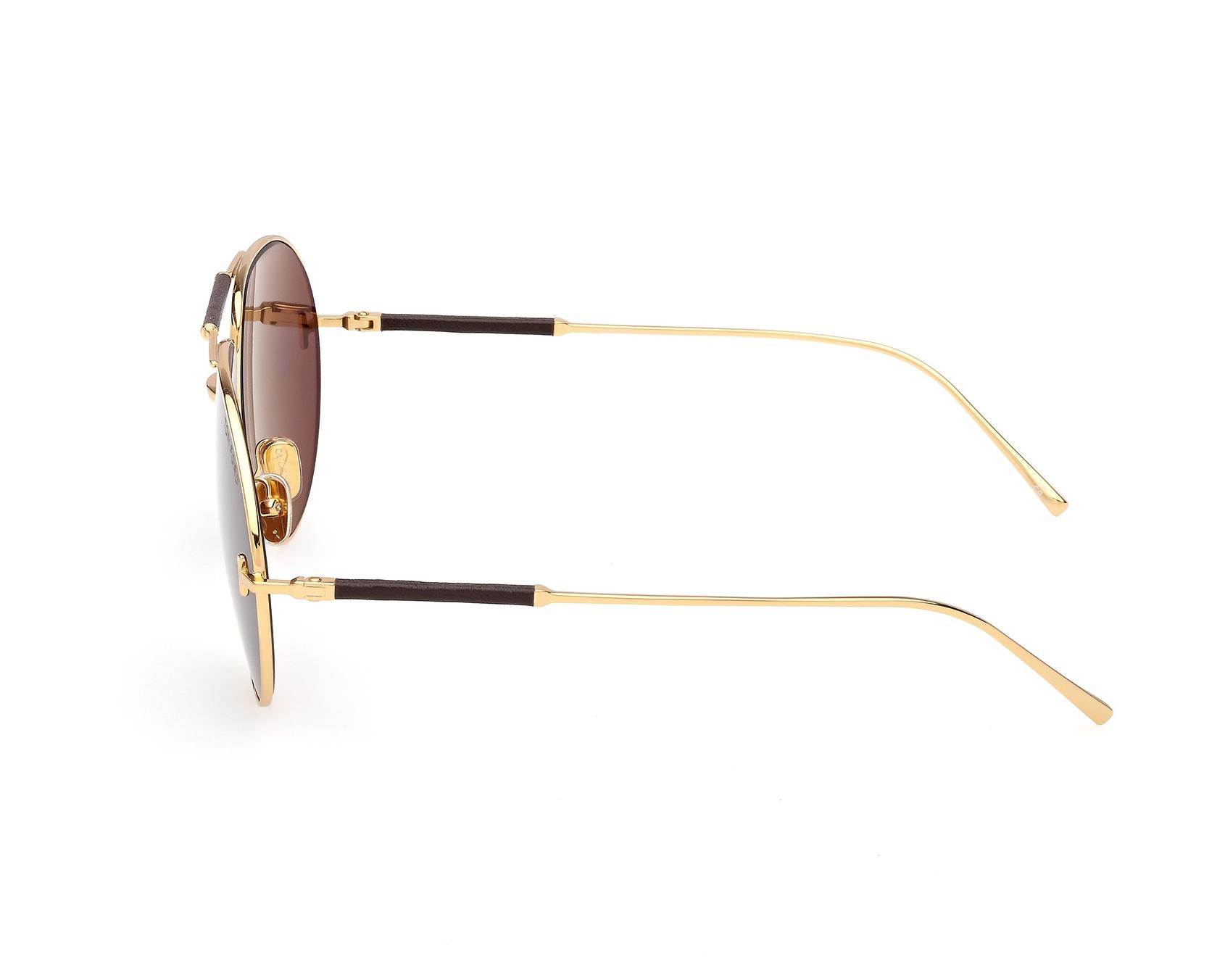 Tom Ford Sunglasses LOU 02 FT1308S 30E