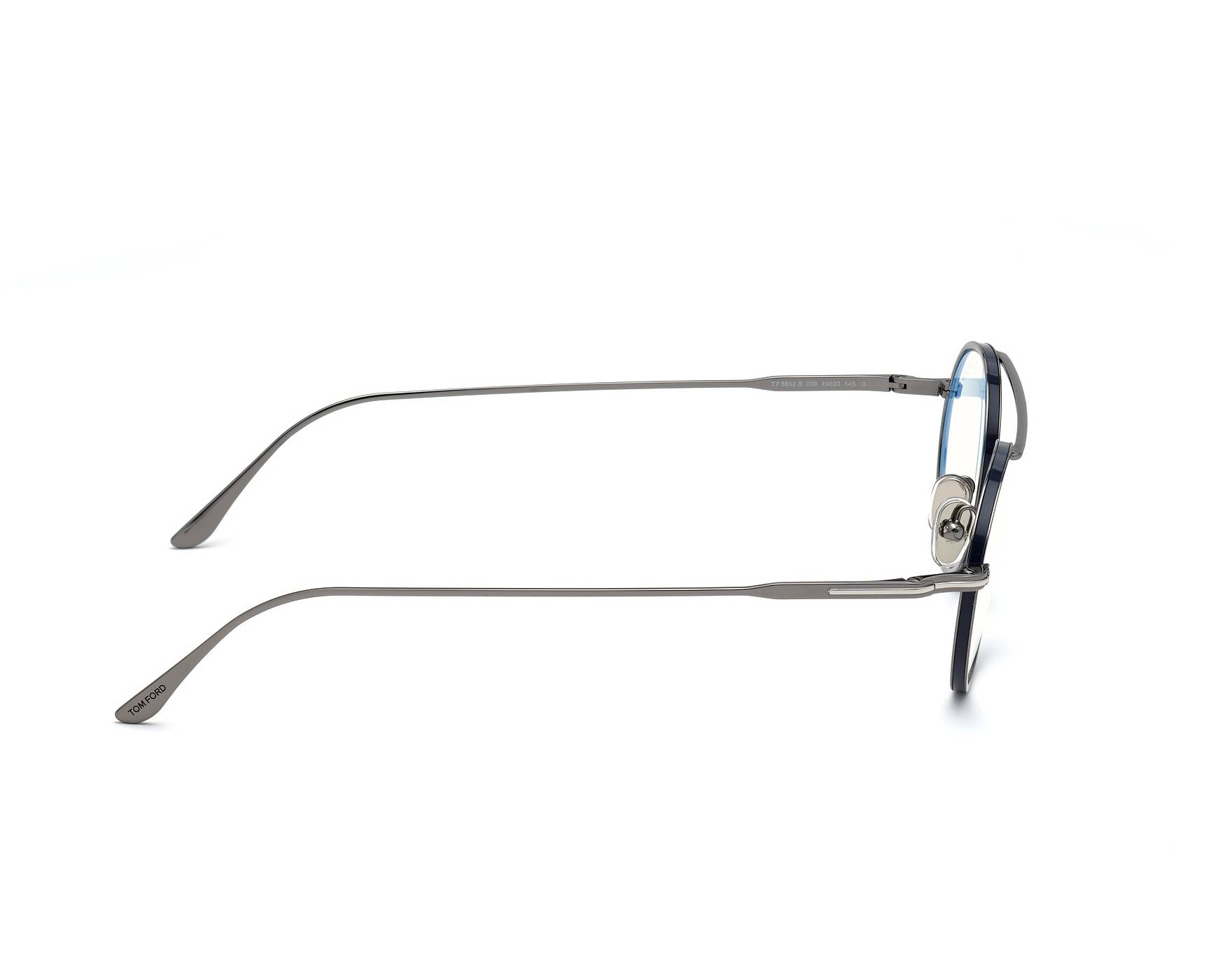 Lunettes de vue Tom Ford TF-5692-B 008
