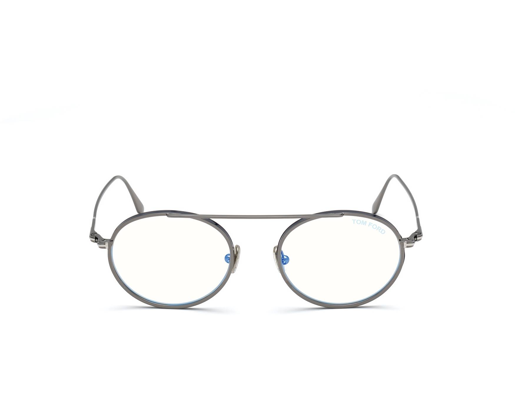 Lunettes de vue Tom Ford TF-5692-B 008