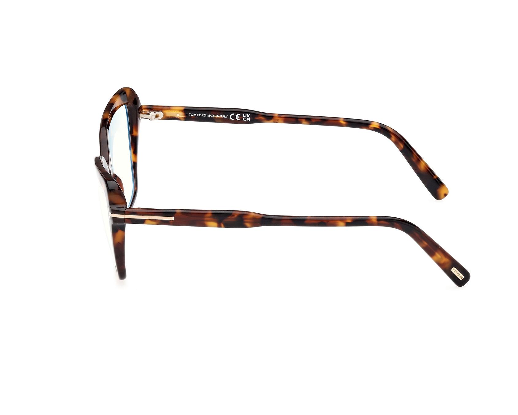 Lunettes de vue Tom Ford TF-5948 052