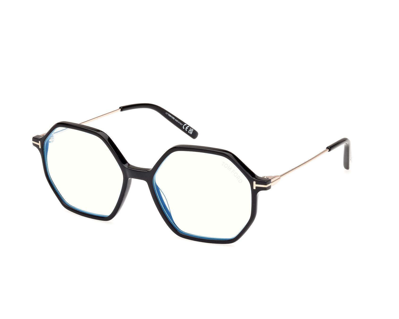 Lunettes de vue Tom Ford TF-5952 001