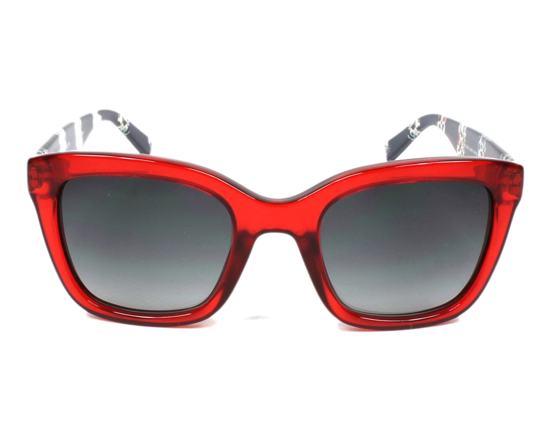 Lunettes de soleil de Tommy Hilfiger en TH-1512 C9A/90 Lunettes de soleil de Tommy Hilfiger en TH-1512 C9A/90