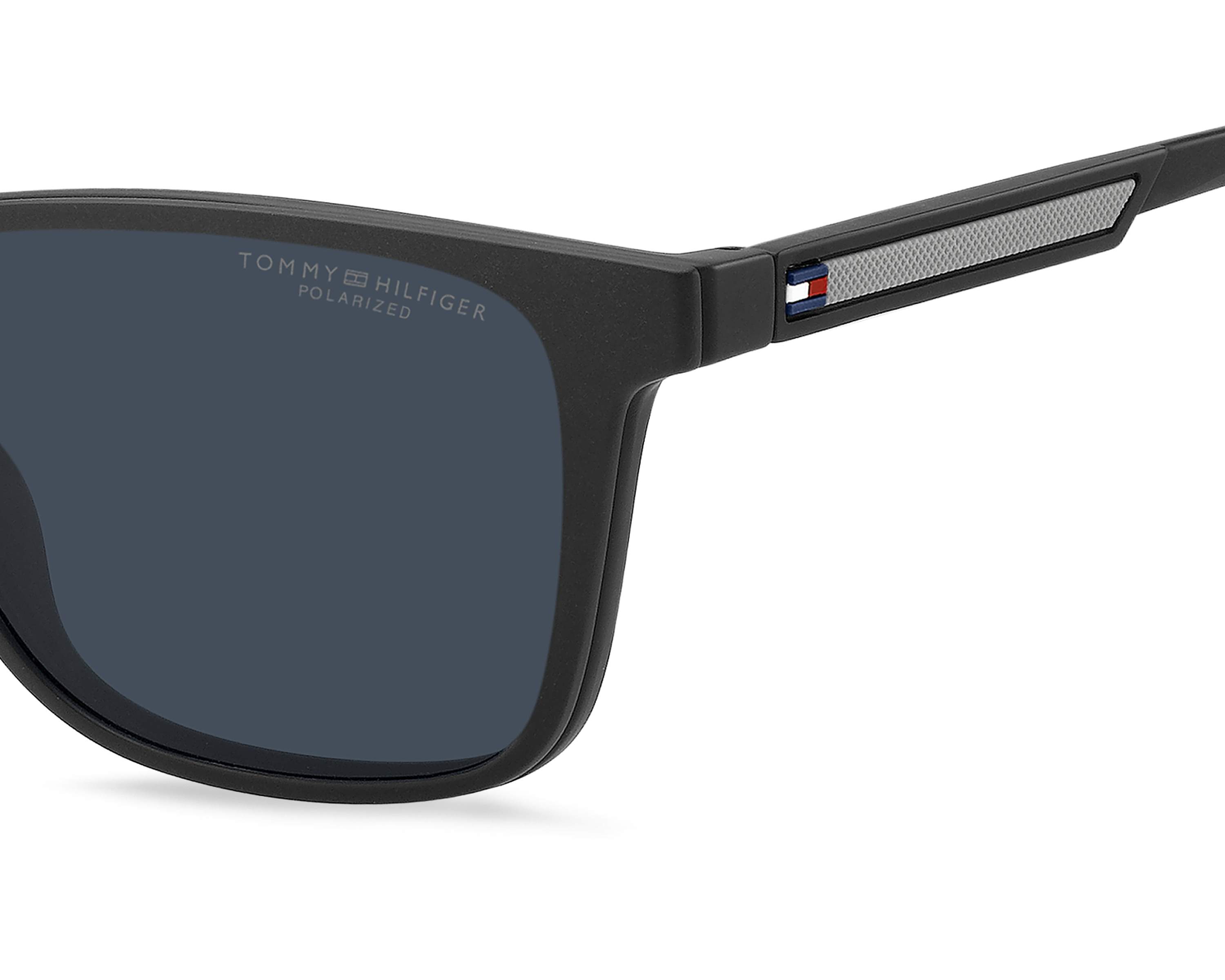 Lunettes de vue Tommy Hilfiger TH-2203-C KB7