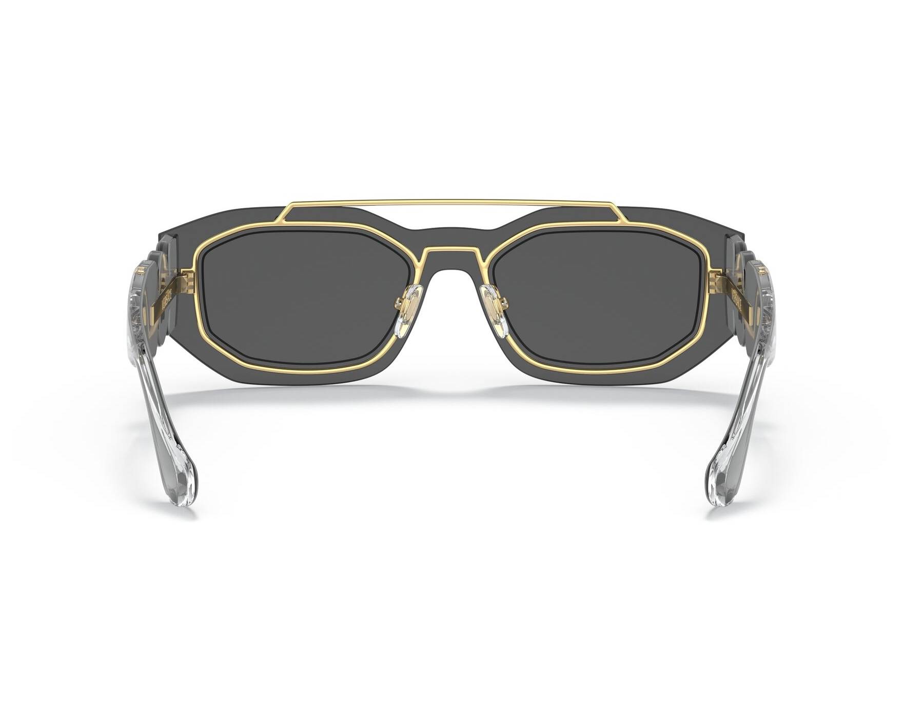 Lunettes de soleil Versace VE2235 100287